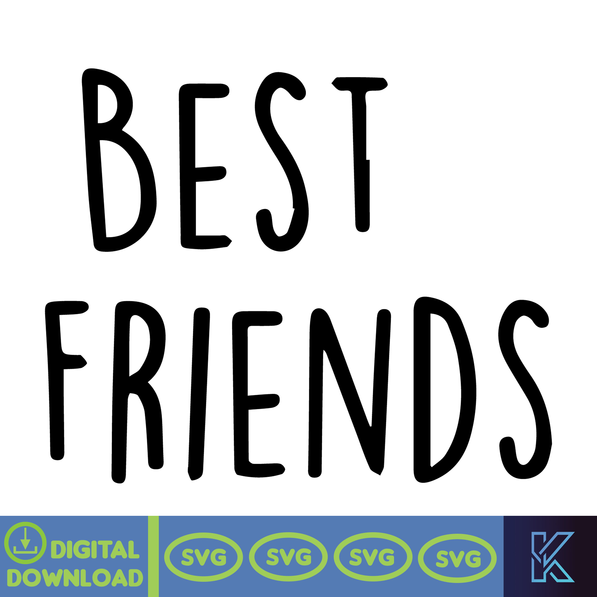 FRIENDS, Svg, Friends Tv Show Png, Friends Clipart, Friends | Inspire ...