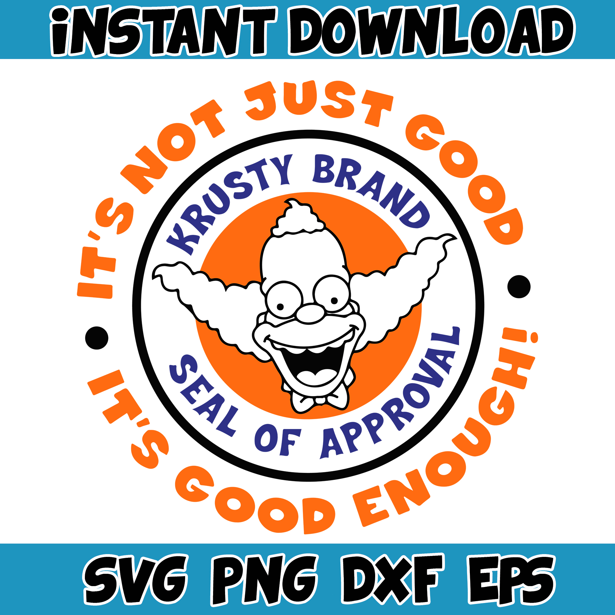 The Simpsons SVG - The Simpsons Birthday Svg - The Simpsons | Inspire ...