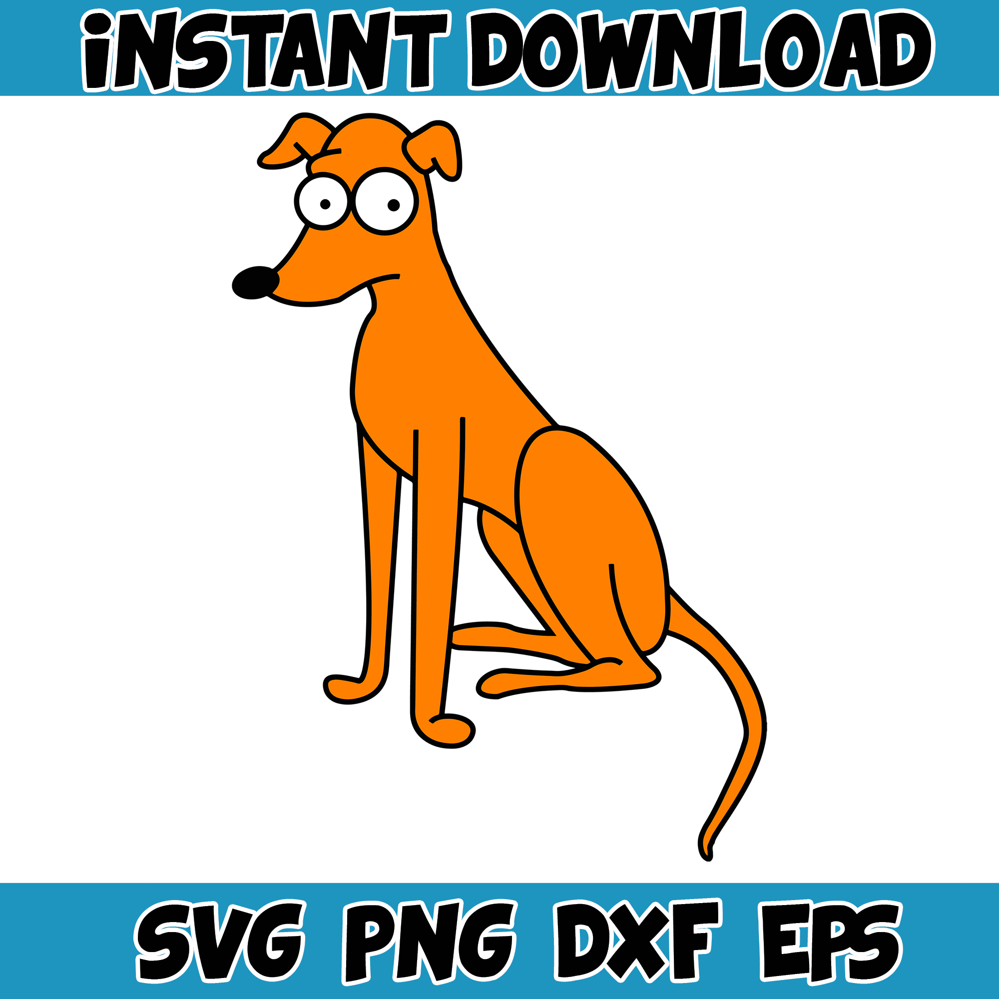 The Simpsons SVG - The Simpsons Birthday Svg - The Simpsons - Inspire ...