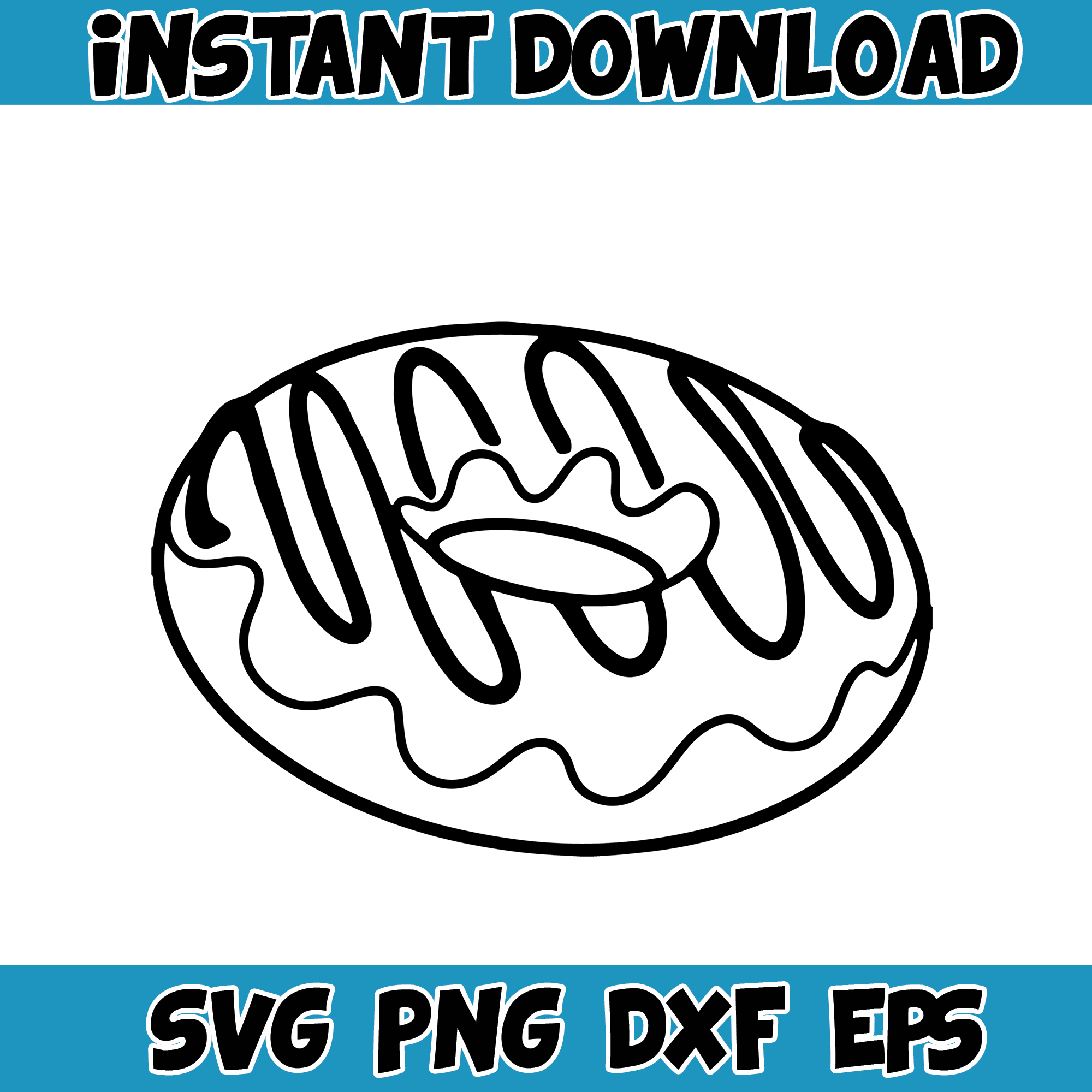 The Simpsons SVG - The Simpsons Birthday Svg - The Simpsons - Inspire ...