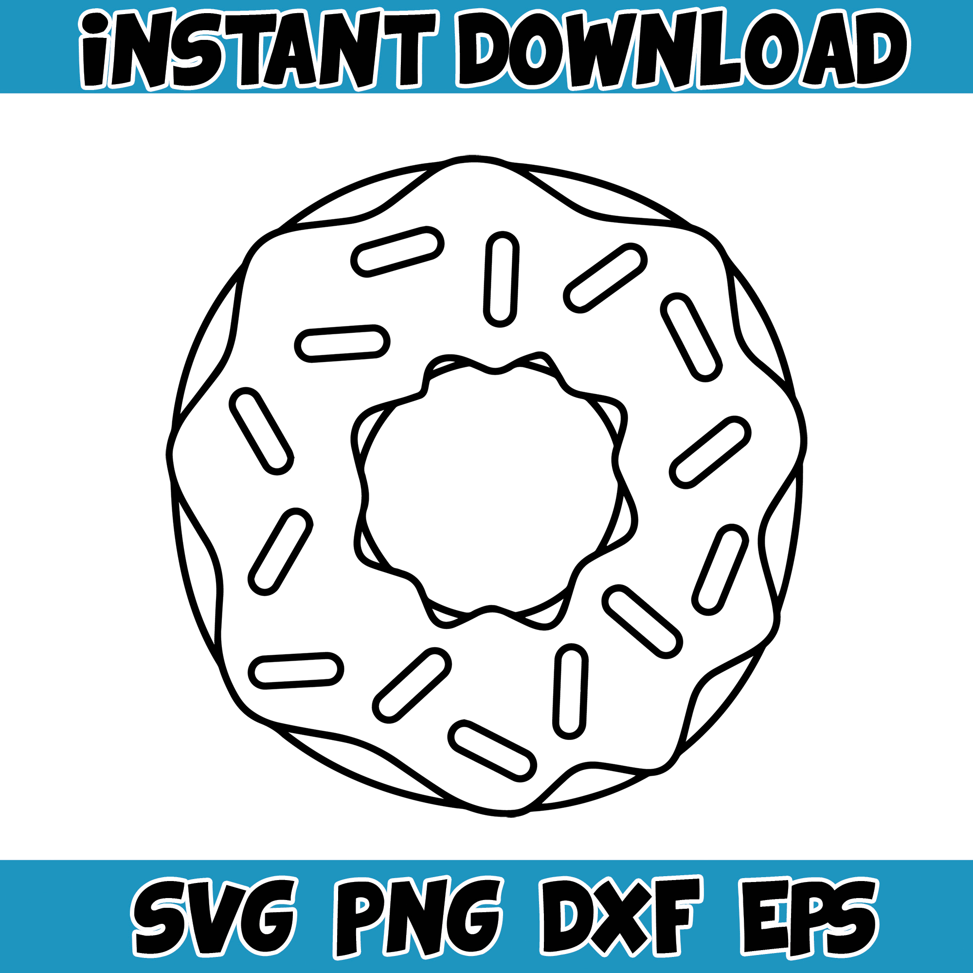 The Simpsons SVG - The Simpsons Birthday Svg - The Simpsons | Inspire ...