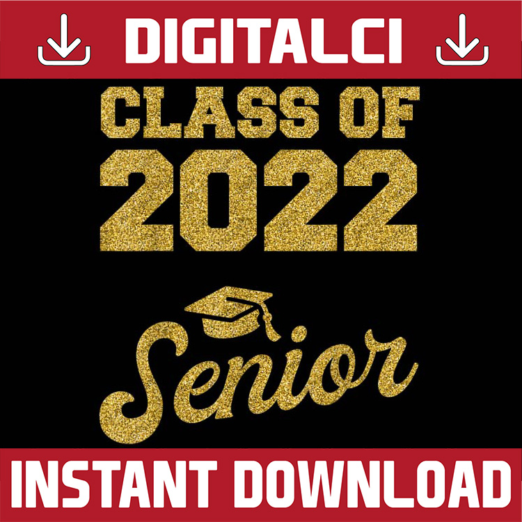 Graduating Class Of 2022 Senior Graduation Last Day Of Schoo - Inspire ...