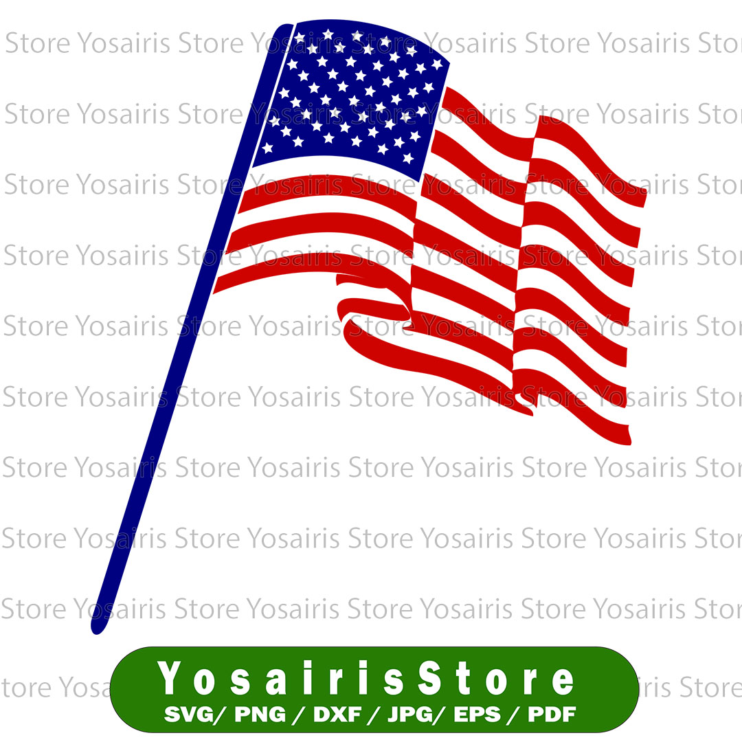 America Flag svg, independence day svg, fourth of july svg, | Inspire ...