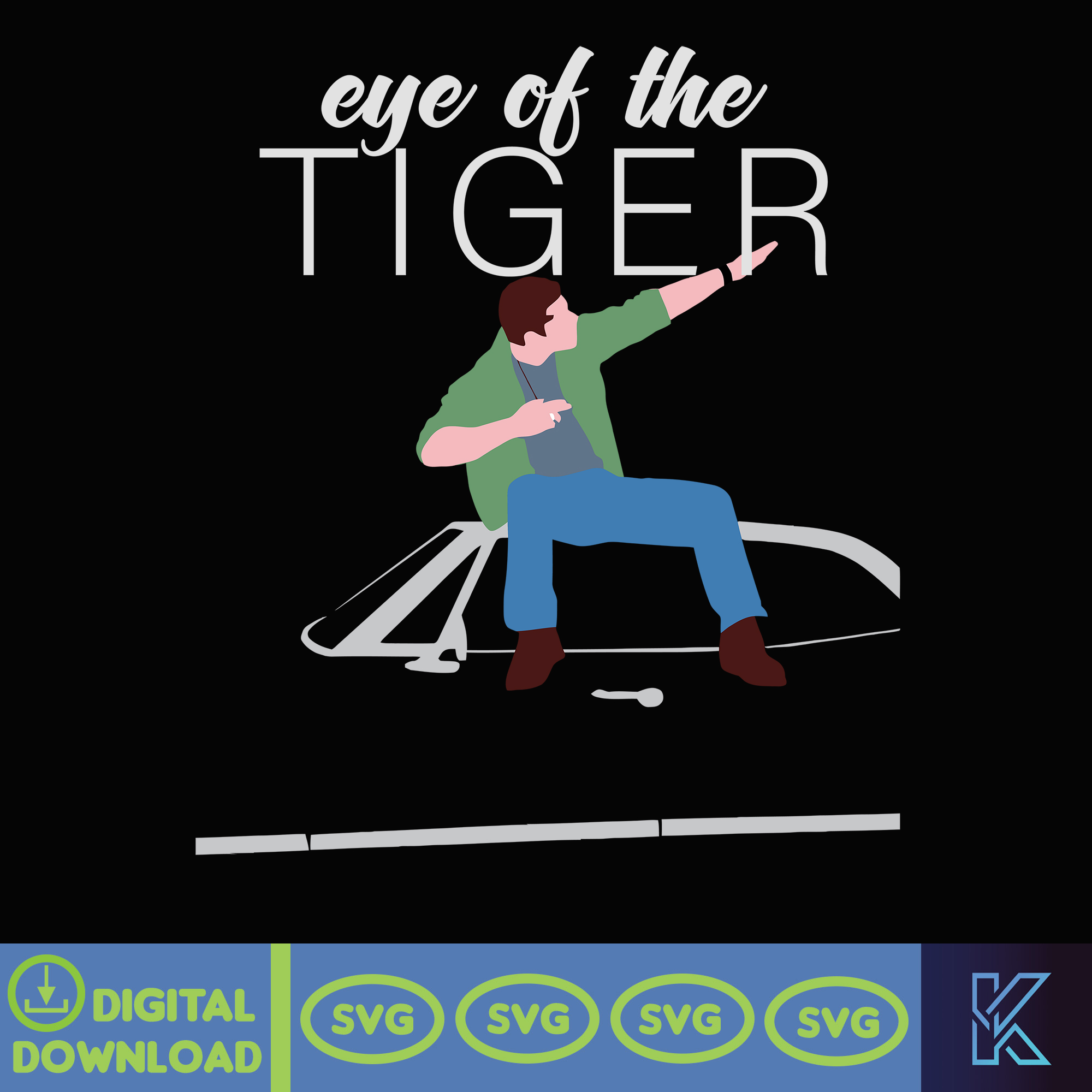 Supernatural Svg, Winchester Brothers Svg, Dean & Sam Winche | Inspire ...