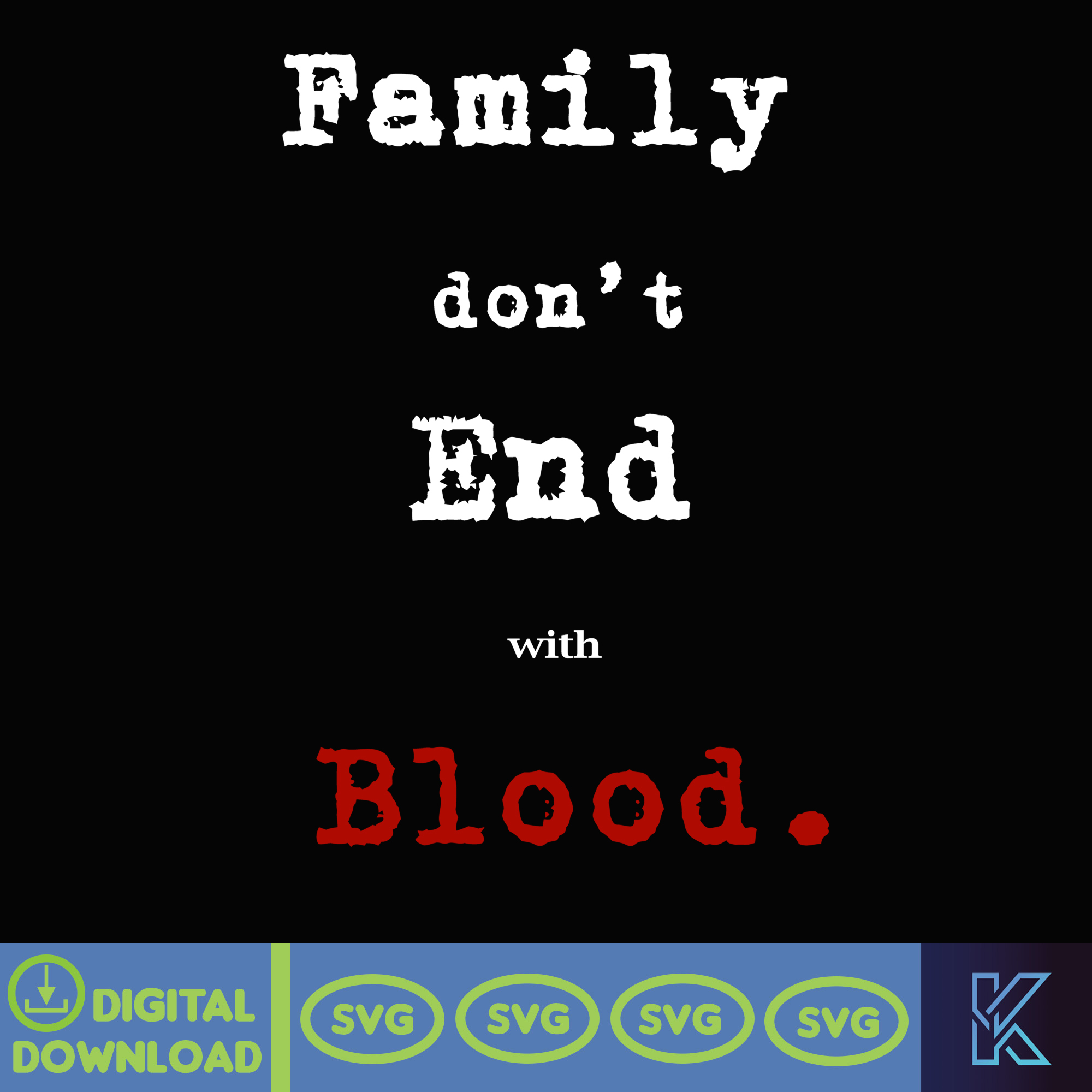 Supernatural Svg, Winchester Brothers Svg, Dean & Sam Winche | Inspire ...