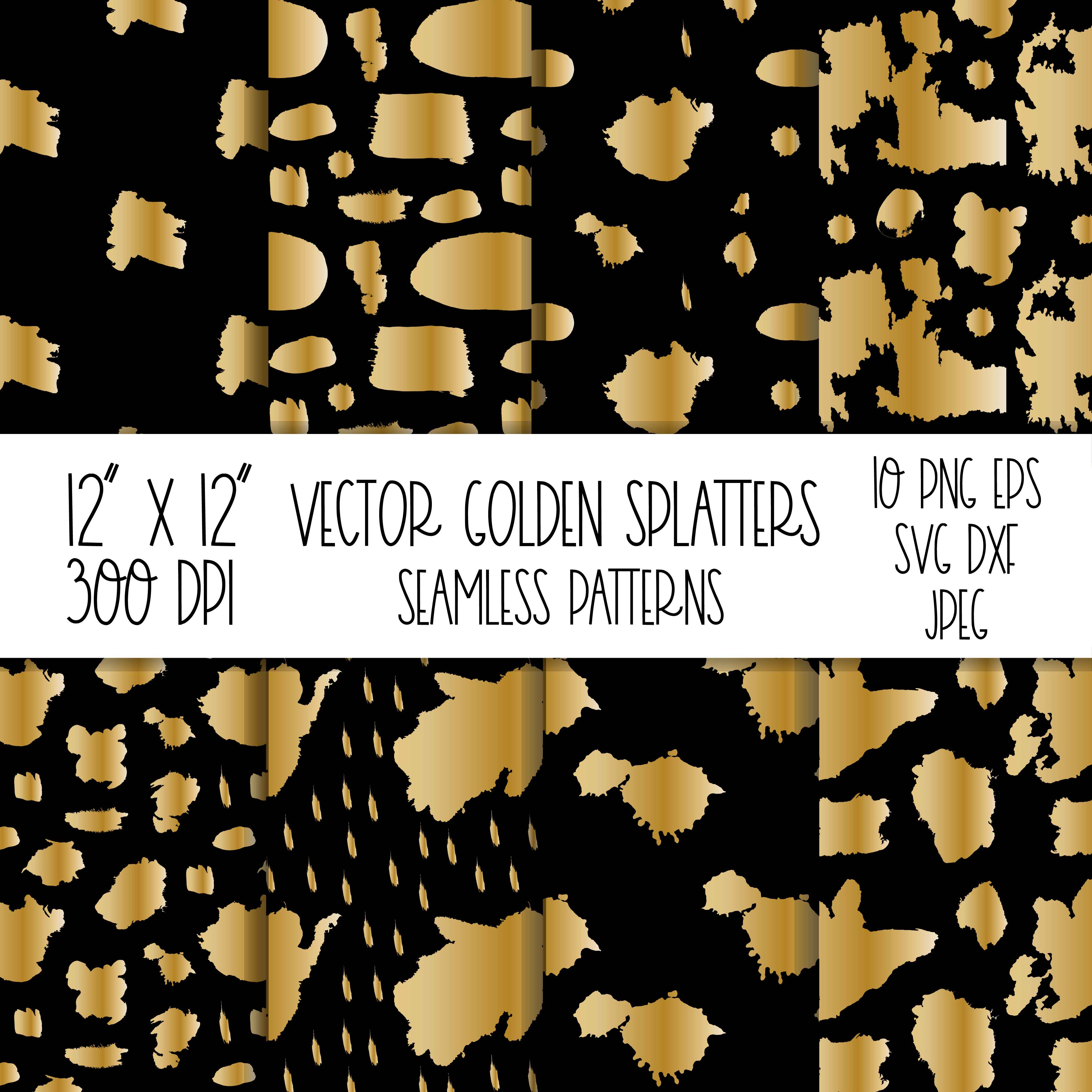 Gold texture digital paper gold foil background. - Inspire Uplift
