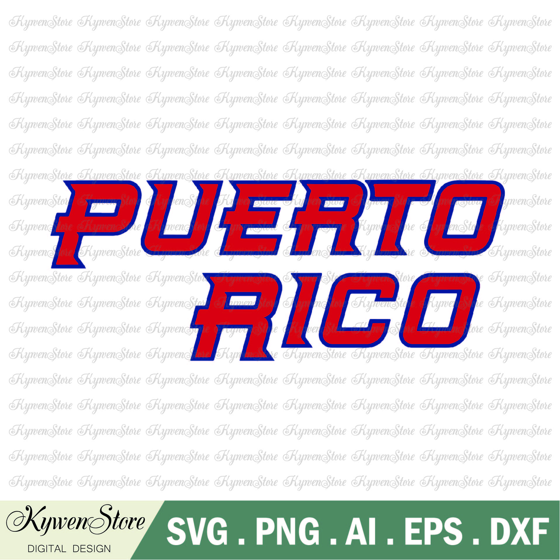 Puerto Rico Baseball Svg, Puerto Rico Svg, Puerto Rico Baseb | Inspire ...