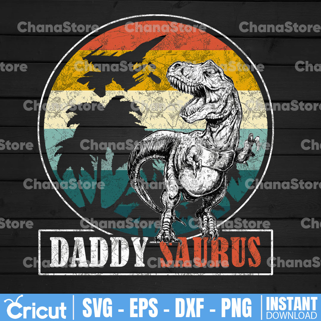 Daddy Saurus Png, Daddysaurus Png, Papasaurus Png, Dad Dinos | Inspire ...