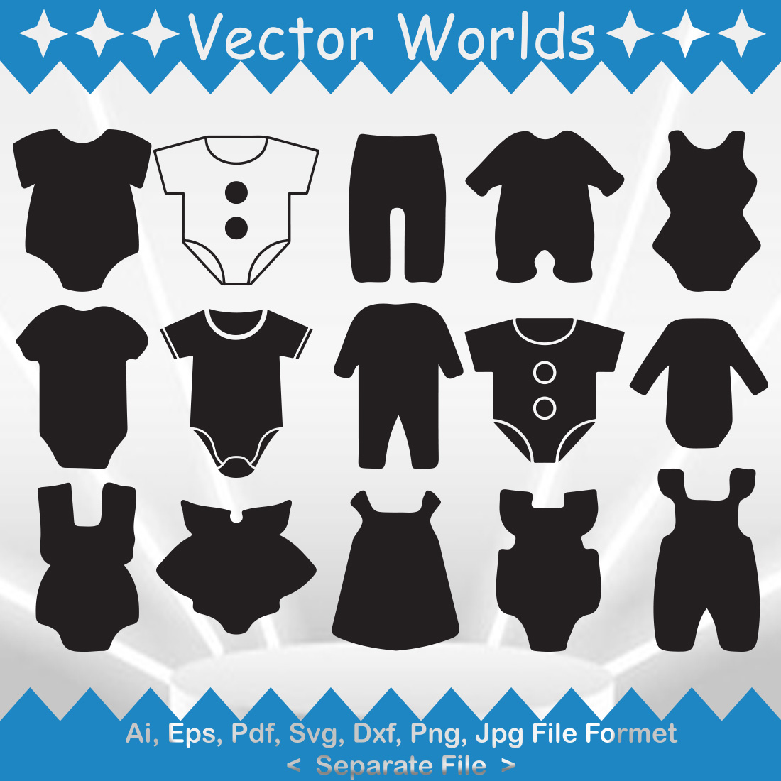Baby Bodysuit svg, Baby Bodysuits svg, Kids svg, Baby, Bodys | Inspire ...