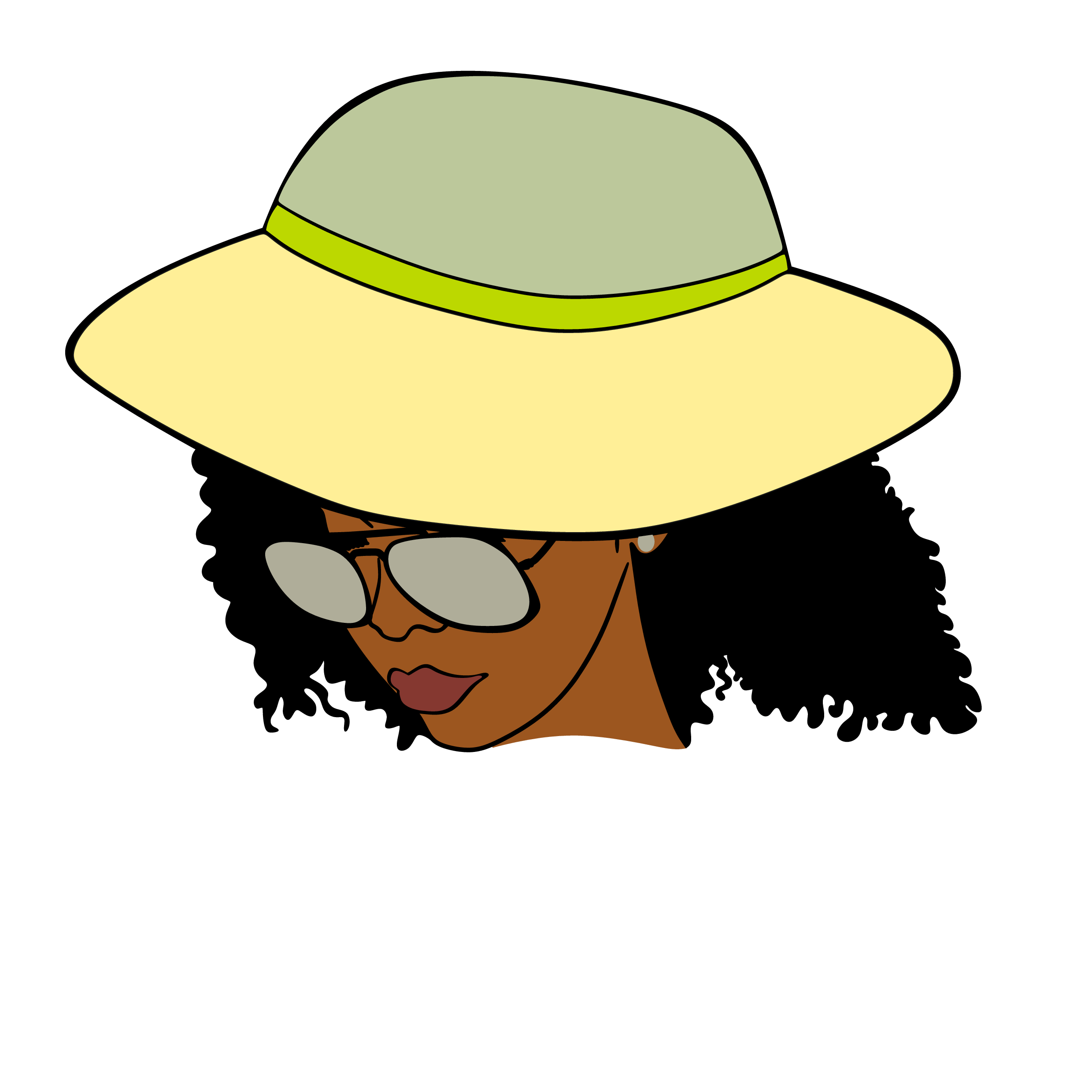 Black Mom Svg Bundle Afro Mom Svg Momlife Svg Mom Quotes Inspire