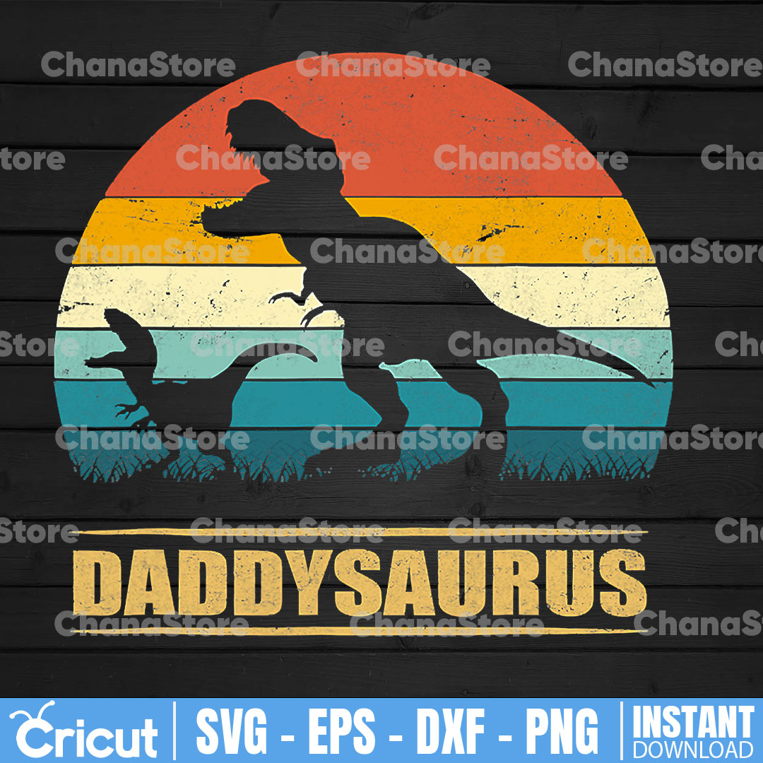 Daddysaurus T Rex Png Dinosaur Daddy Saurus Png , Dinosaur F - Inspire ...