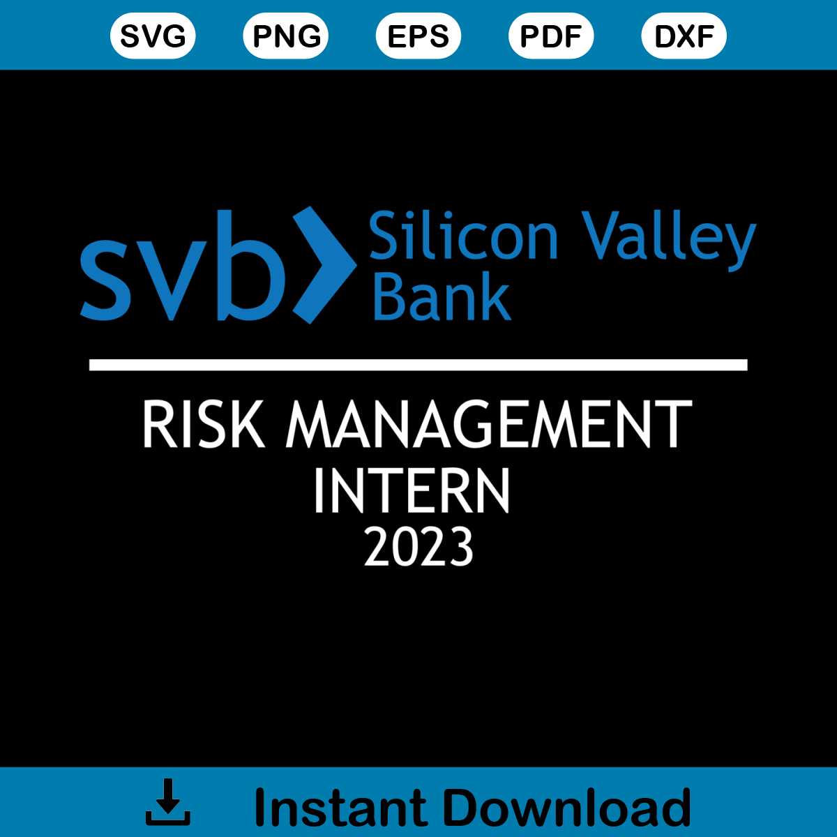 SVB Silicon Valley Bank SVG Risk Management Intern 2023 SVG - Inspire ...