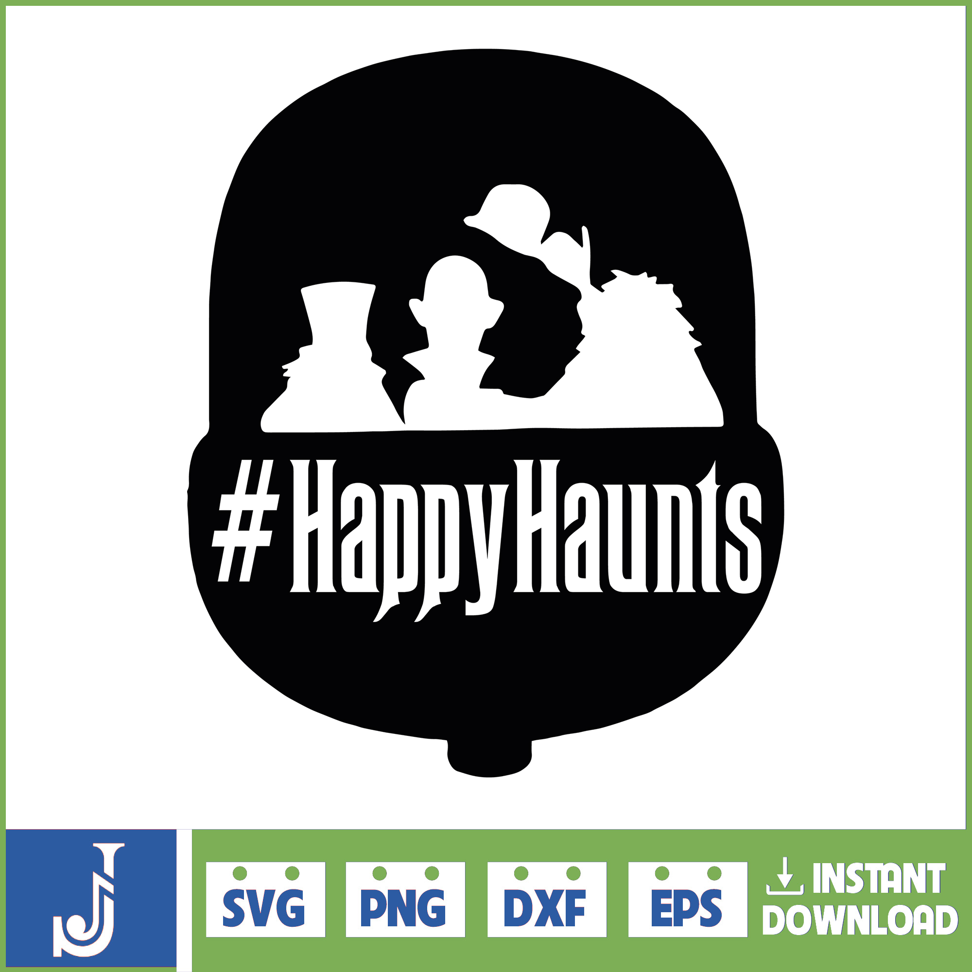 HALLOWEEN SVG, HALLOWEEN Clipart, Halloween Svg, Png Files f | Inspire ...