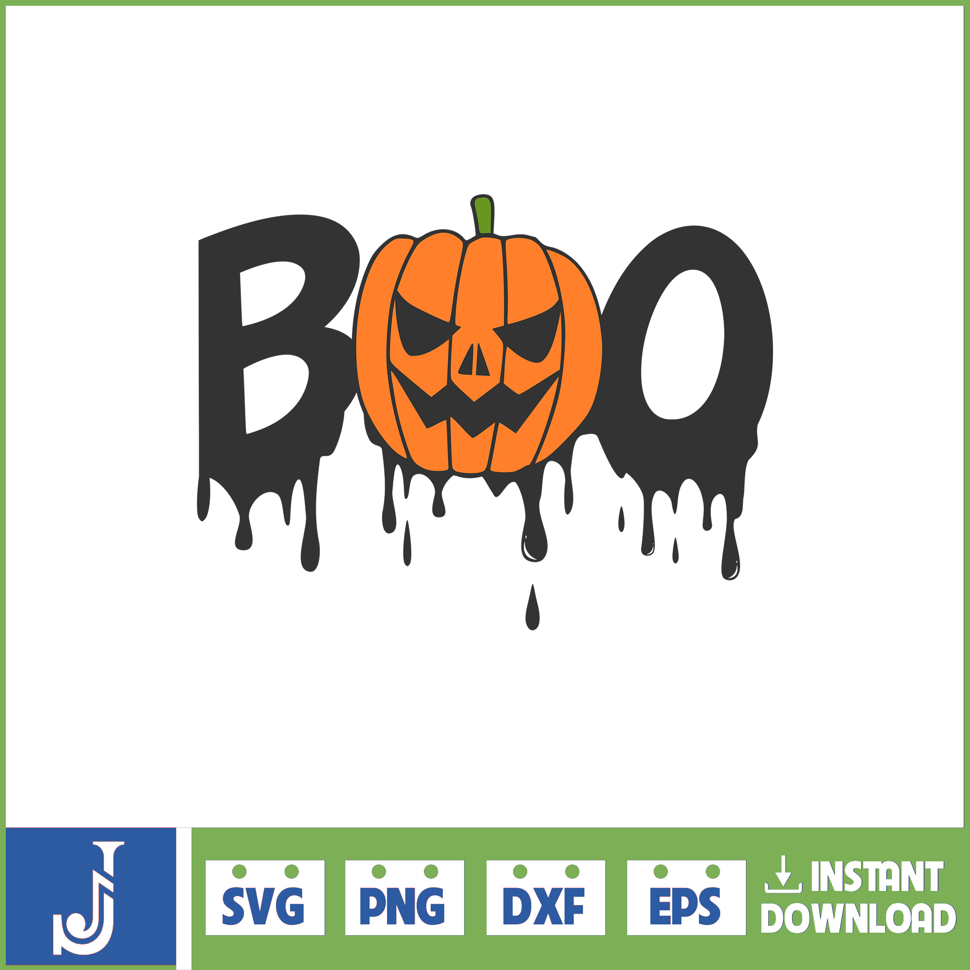 HALLOWEEN SVG, HALLOWEEN Clipart, Halloween Svg, Png Files f | Inspire ...