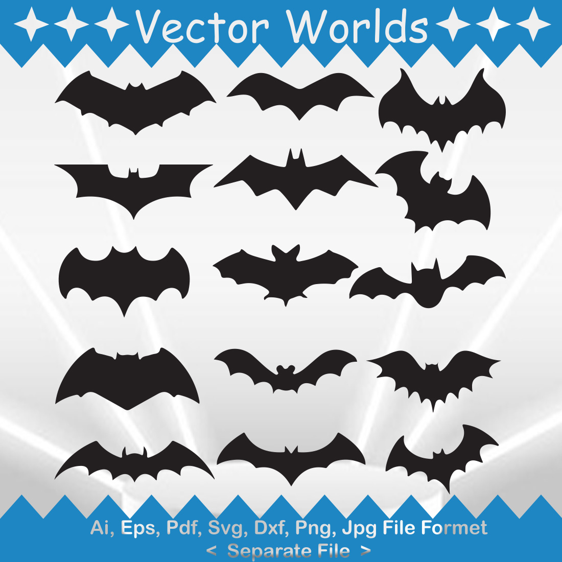 Bat svg, Bats svg, America svg, Mask, USA, SVG, ai, pdf, eps - Inspire ...