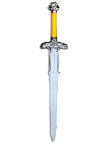 The Legendary Atlantean Sword of Arnold Schwarzenegger as Se | Inspire ...