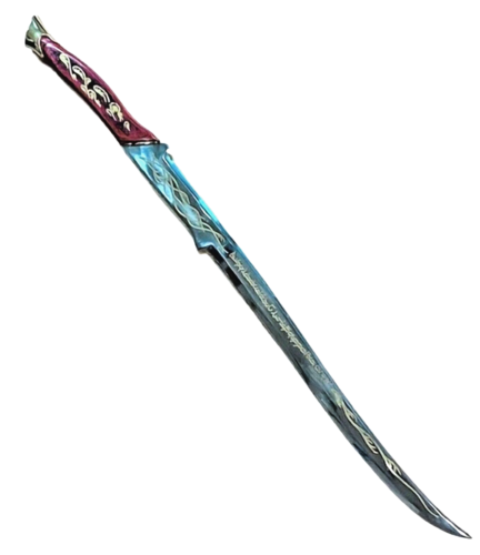 Exquisite Princess Elven Arwen Sword Replica from the Lord o | Inspire ...