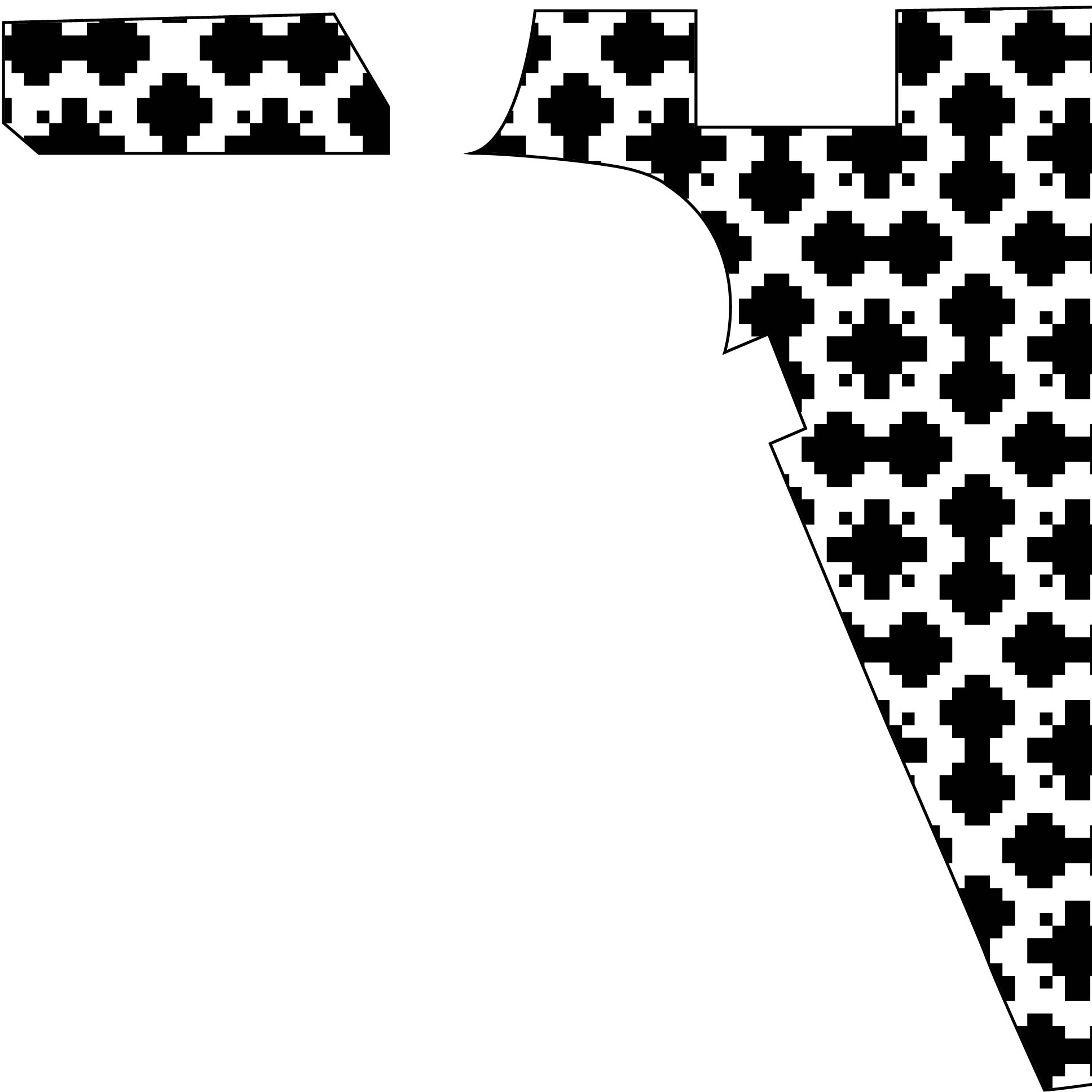 Stippling, G19, Glock 19, SVG Design Custom, Ai, Vector, SVG | Inspire ...