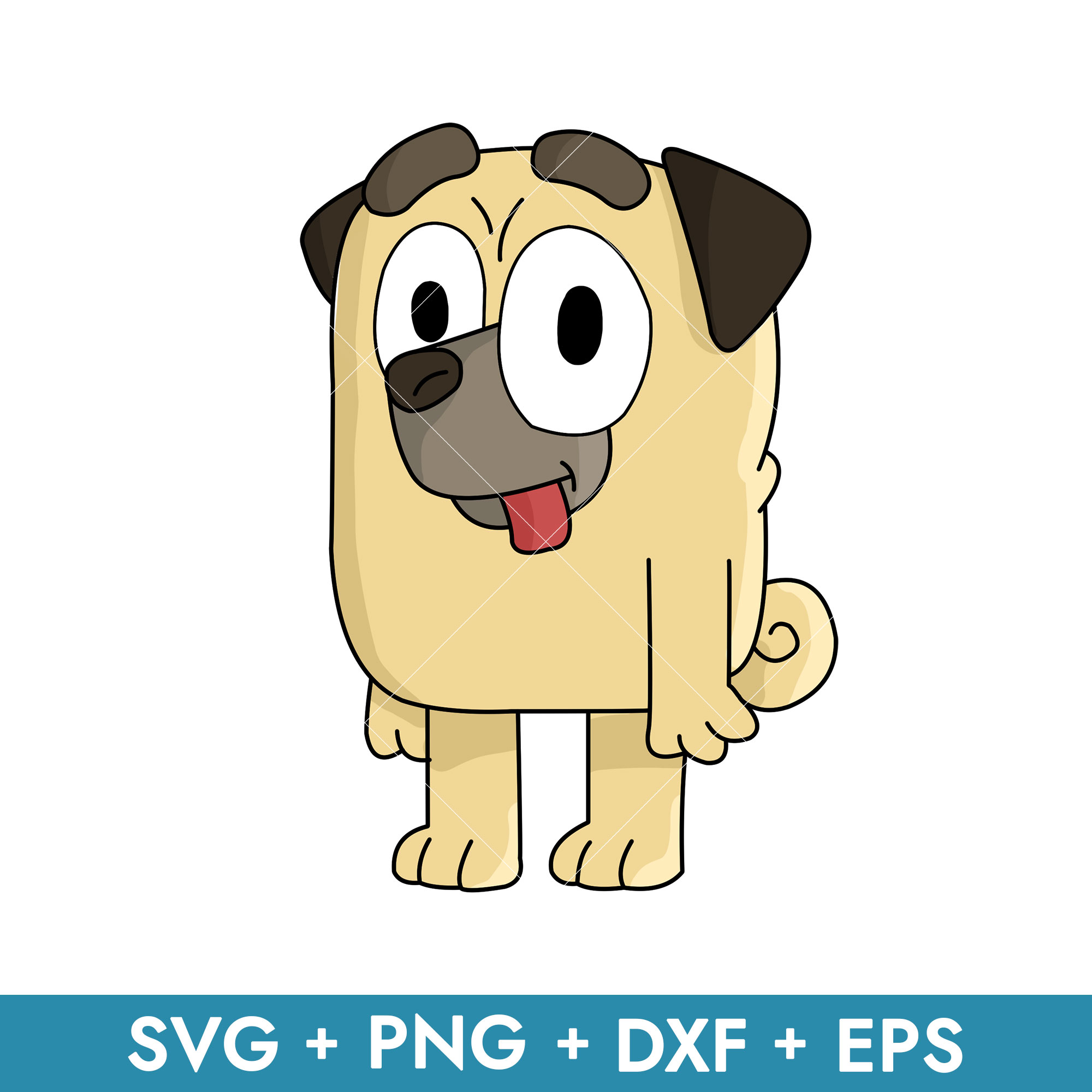Buddy Svg, Bluey Buddy Svg, Bluey Svg, Cartoon Svg, Png Eps - Inspire ... Buddy Svg, Bluey Buddy Svg, Bluey Svg, Cartoon Svg, Png Eps - Inspire ...