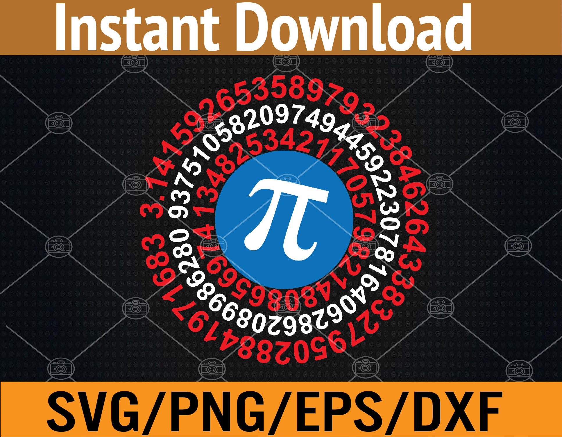 Pi Day Boys Captain Pi Superhero Math Nerd Geek Svg, Eps, Pn - Inspire ...