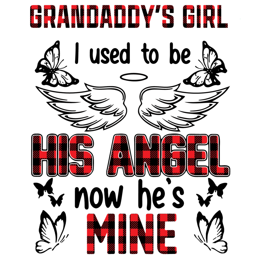 grandaddy svg - Inspire Uplift