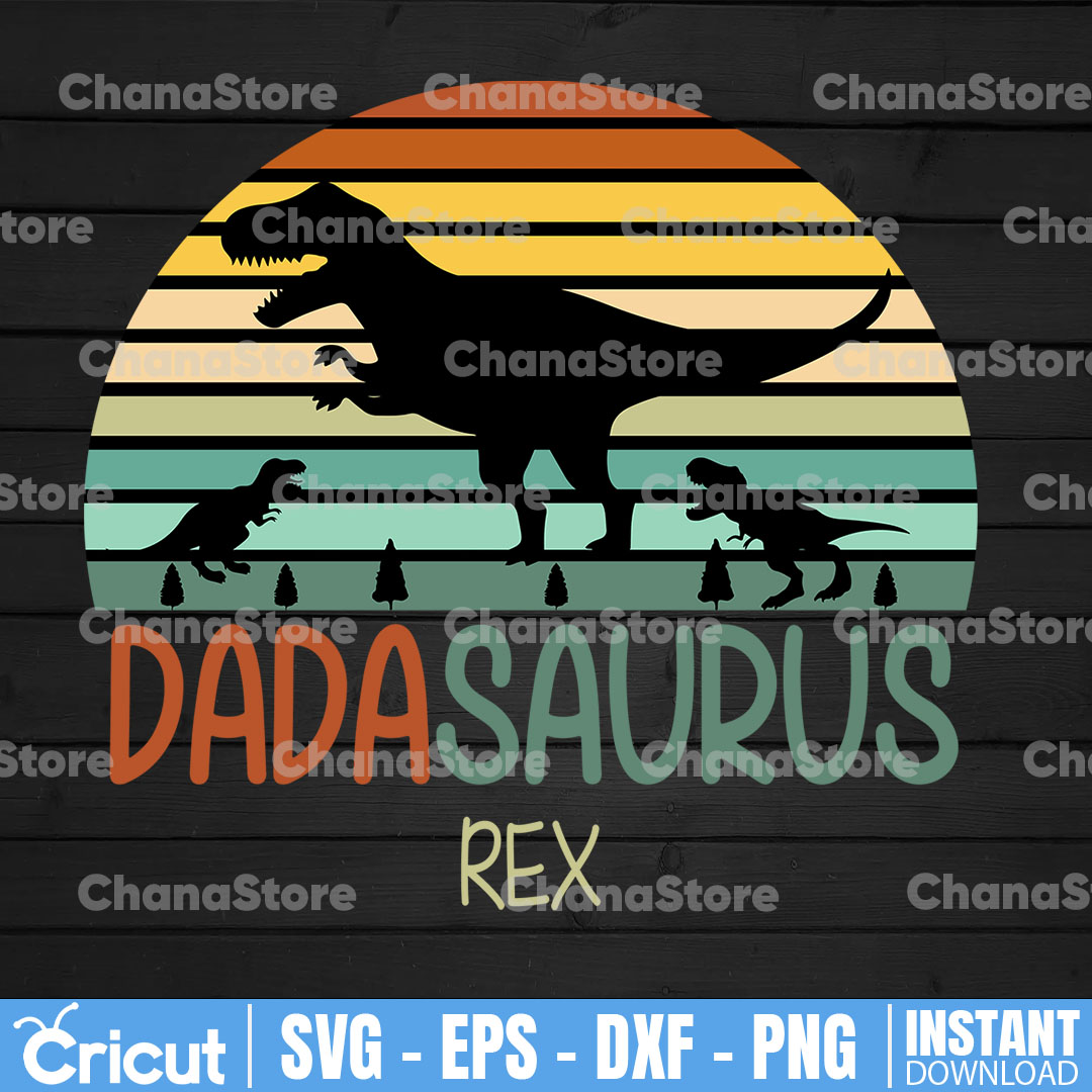 Dadasaurus SVG, Daddysaurus svg,Daddy svg, Papa svg, Best da - Inspire ...