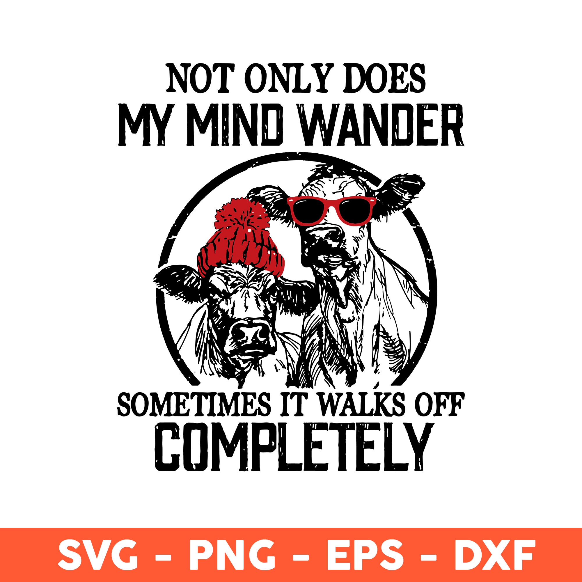 Not Only Does My Mino Wander Sometimes It Waljks Off Complet | Inspire ...