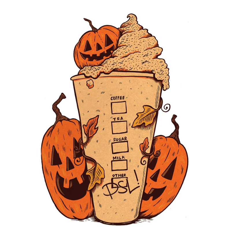 Halloween Logo Svg, Hapy Halloween Svg, Halloween Starbucks | Inspire ...