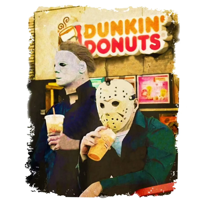 Halloween Logo Svg, Hapy Halloween Svg, Halloween Starbucks | Inspire ...