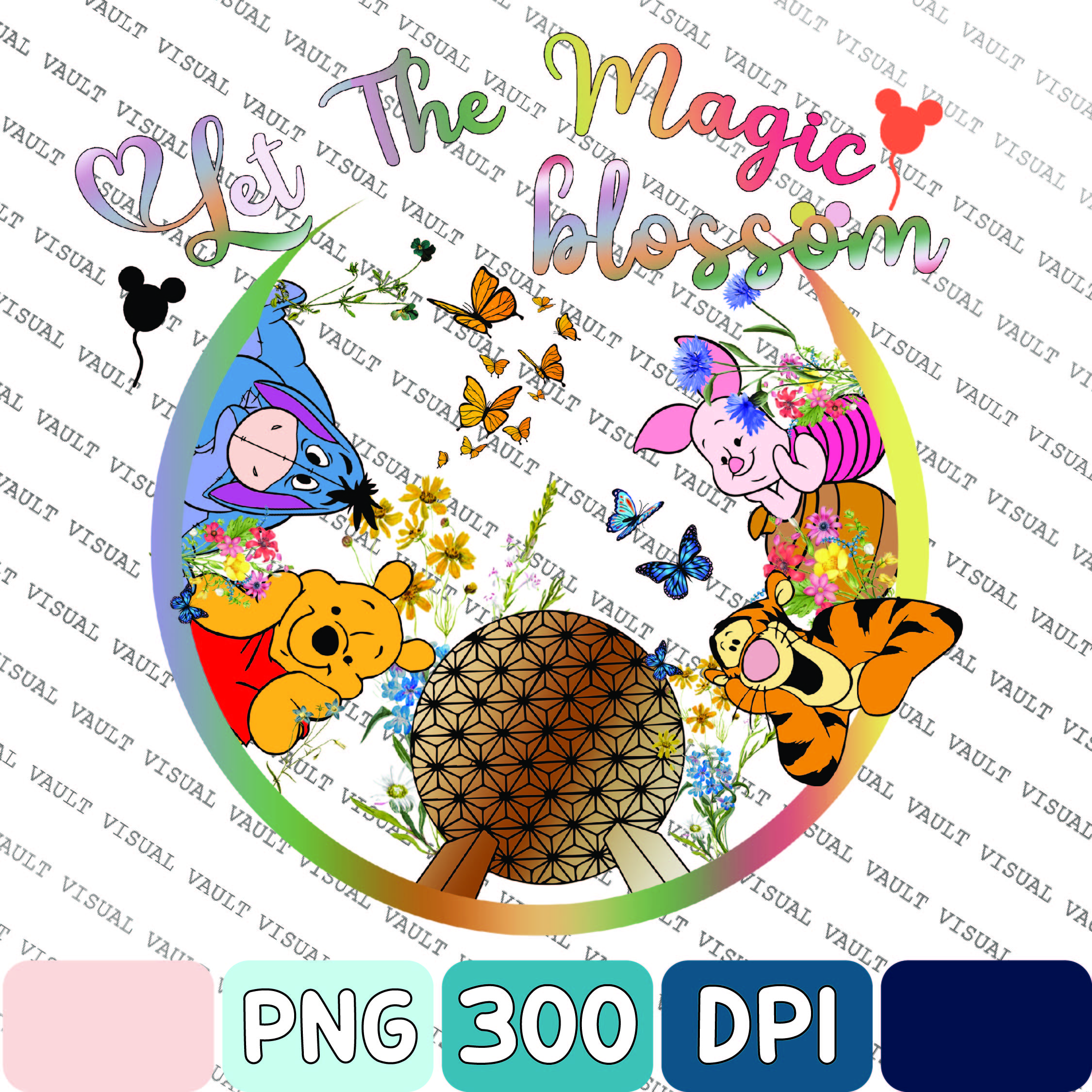 Retro Toy Story Friends Png, Vintage Disney Png, Disney Png, | Inspire ...
