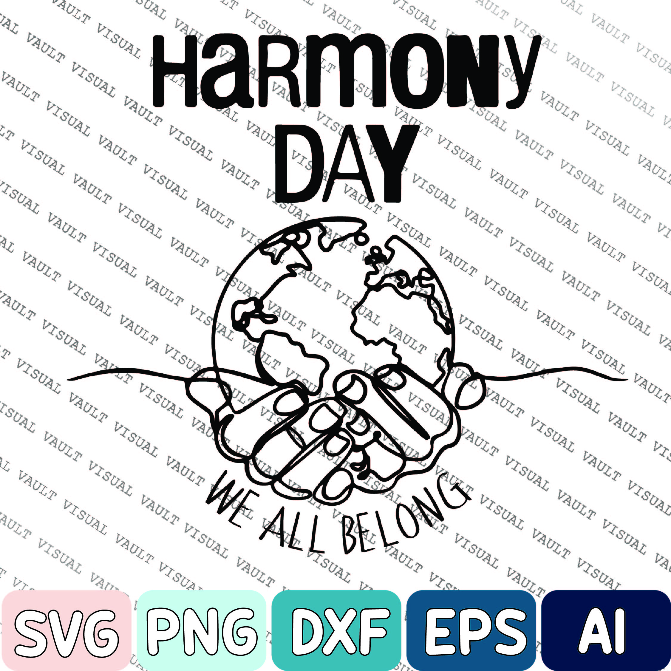 Harmony Day | Inspire Uplift