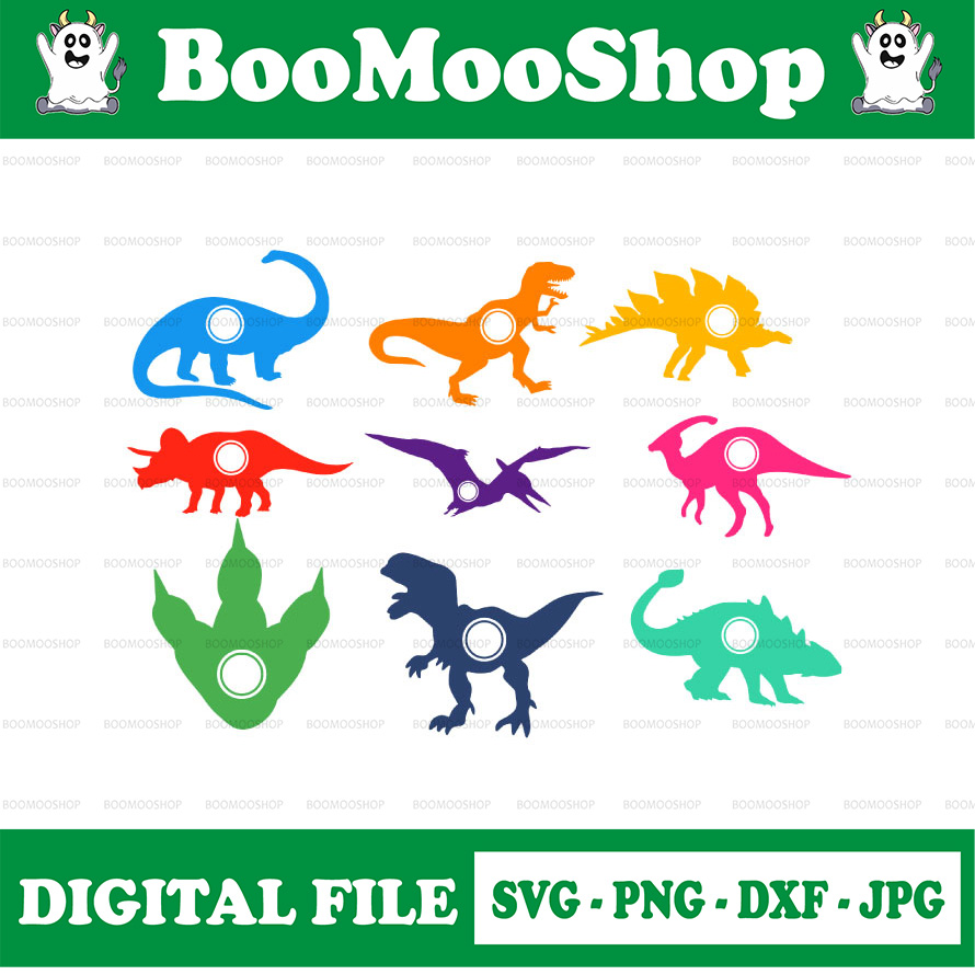 Dinosaur SVG | Dinosaur SVG File | Dinosaur SVG Bundle | Din | Inspire ...