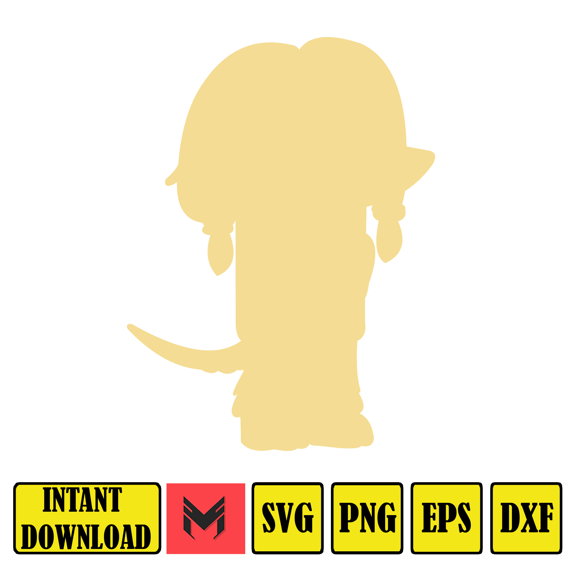 Bluey Svg, Cartoon Svg, Bluey Svg, Cartoon Svg, Bluey Svg, B | Inspire ...