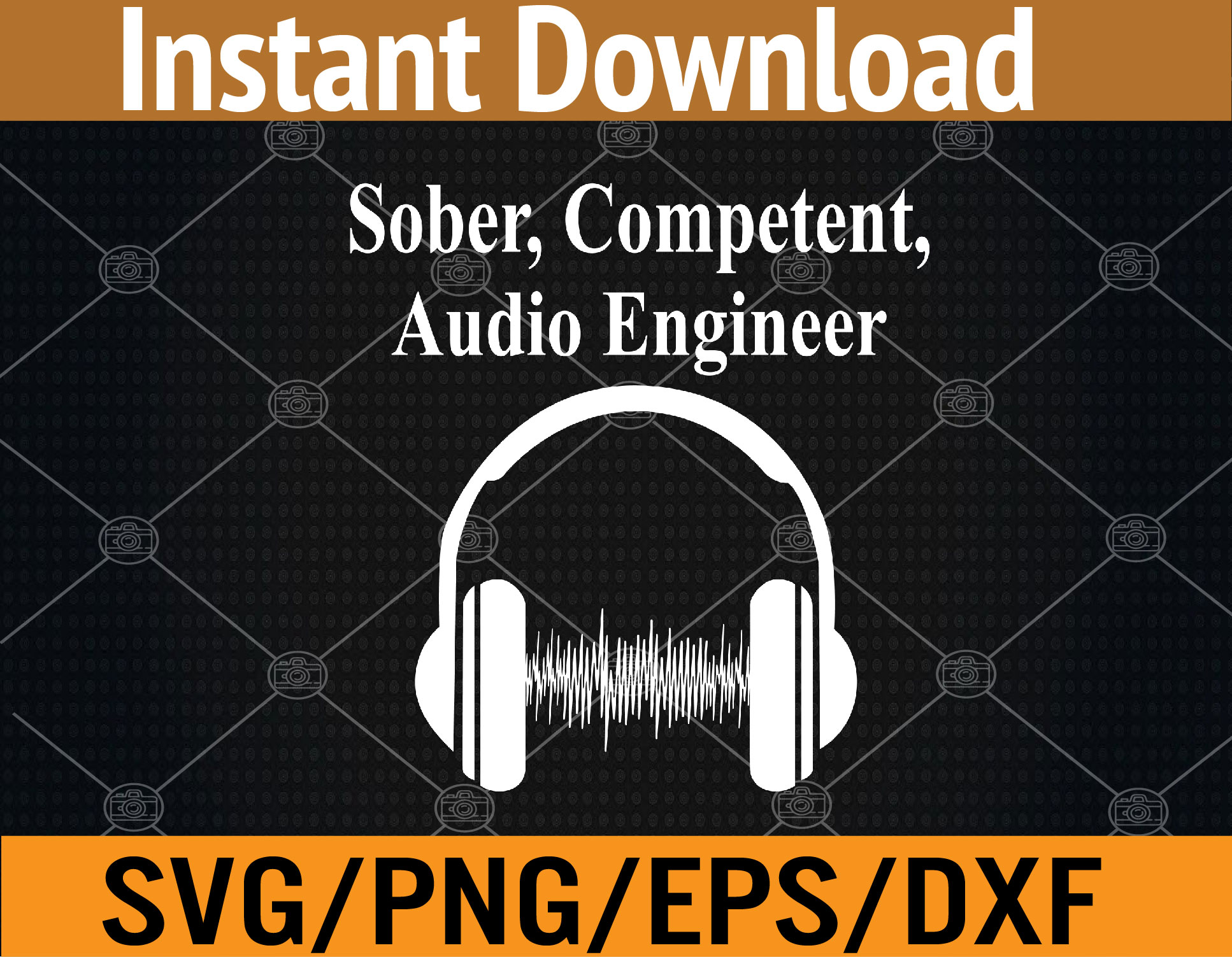 Audio Engineer, Sound Guy, Stage Hand, System Tech, Humor Sv - Inspire ...