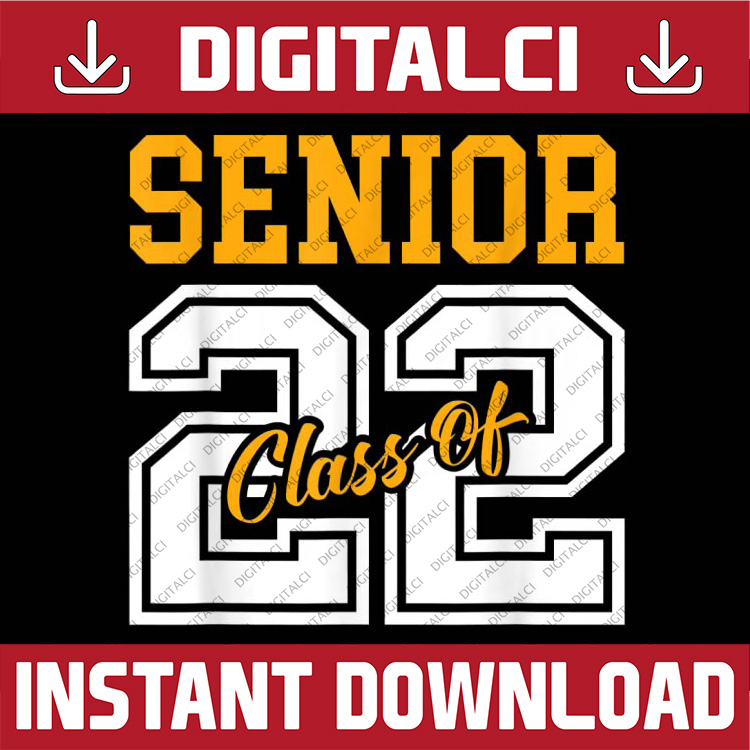 Class of 2022 Senior, Senior 2022 High School Graduation Las | Inspire ...