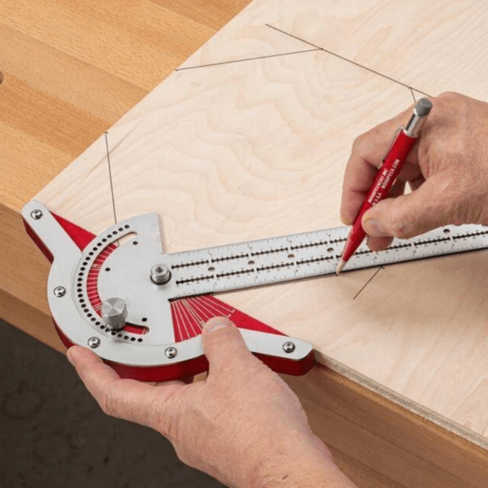 Adjustable Edge Angle Measure Tool - Inspire Uplift