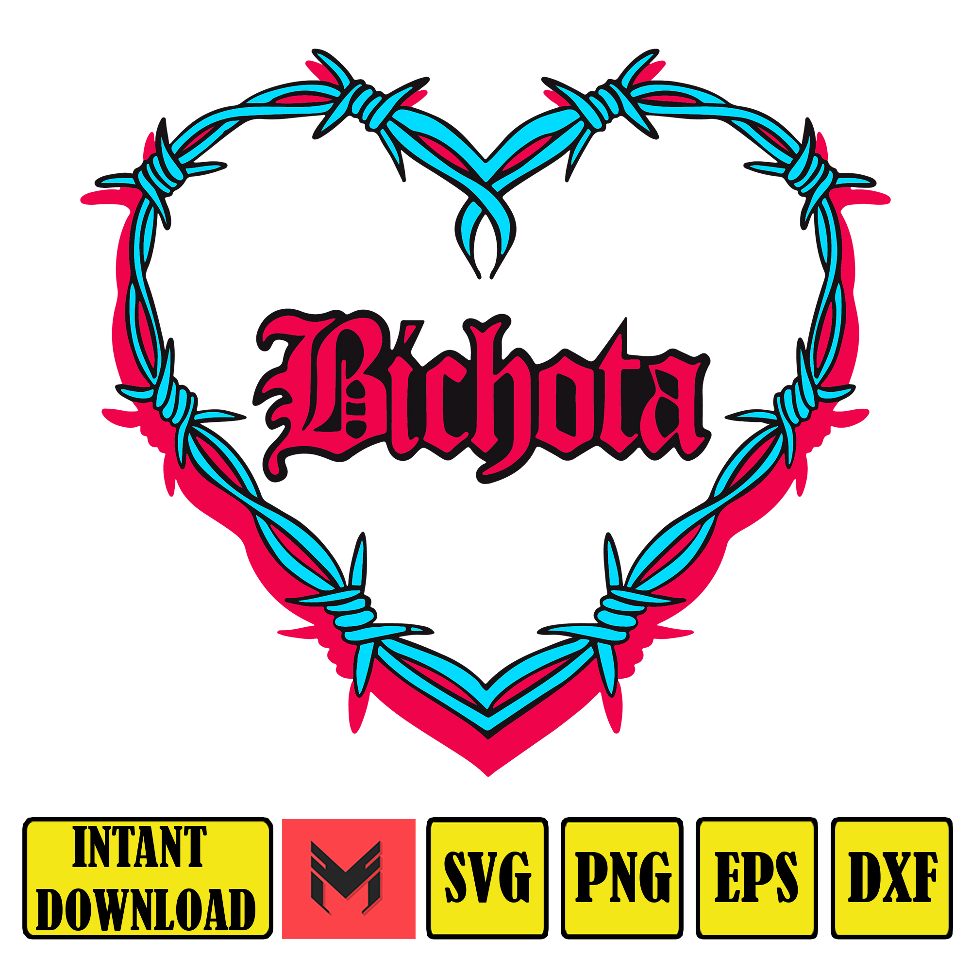 Karol G PNG SVG Mega, Karol G Alphabet Svg, Maana Ser Bonito | Inspire ...