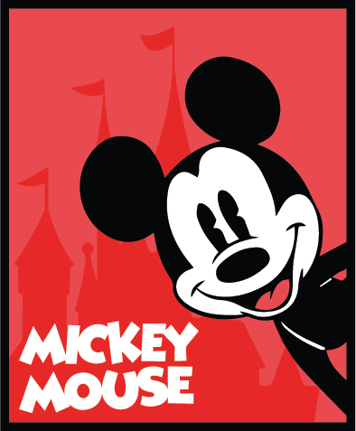 Mickey logo svg, Mickey icon svg, Mickey head svg, Mickey ea | Inspire ...