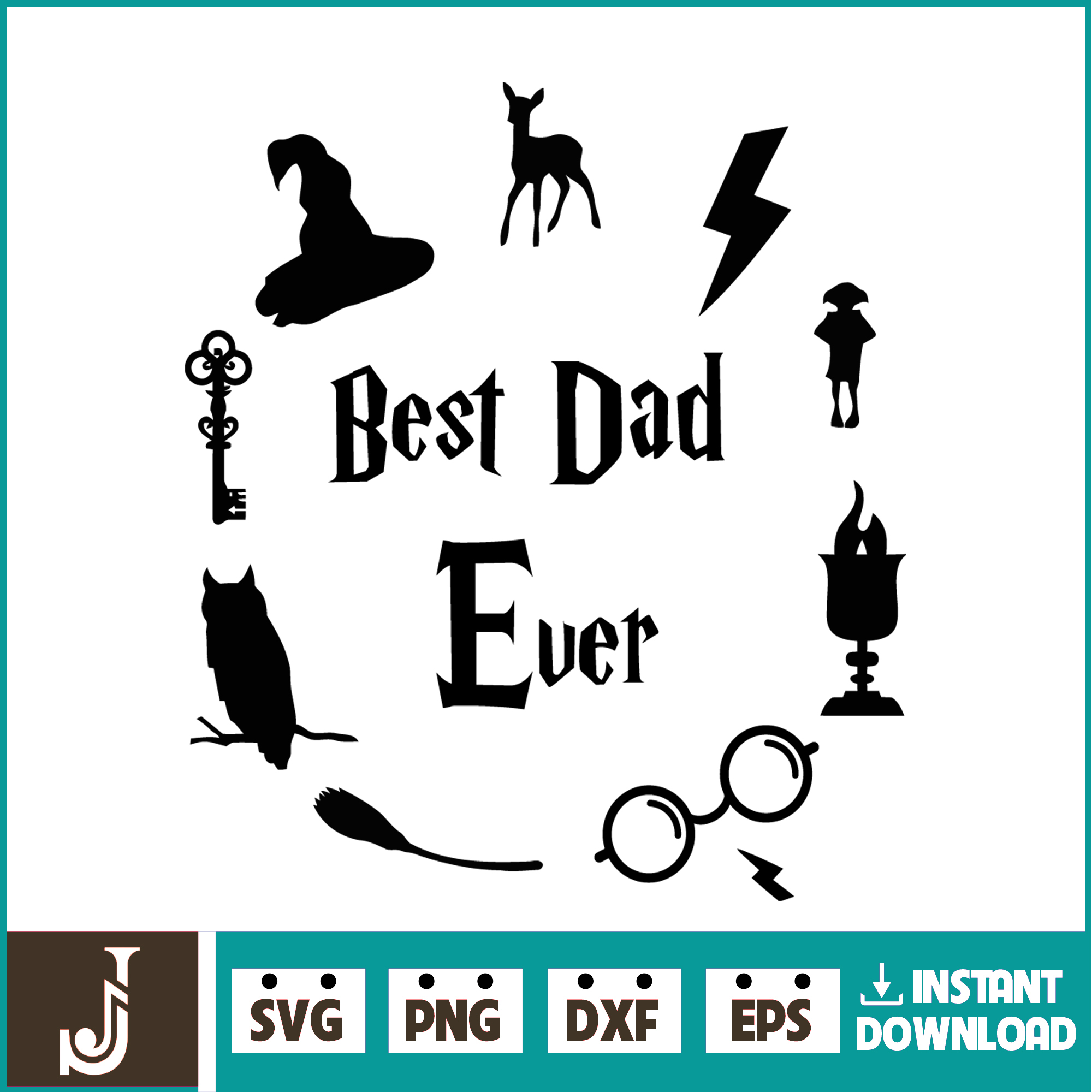 Harry Potter svg bundle, Wizard Svg Bundle, Hogwarts school - Inspire ...