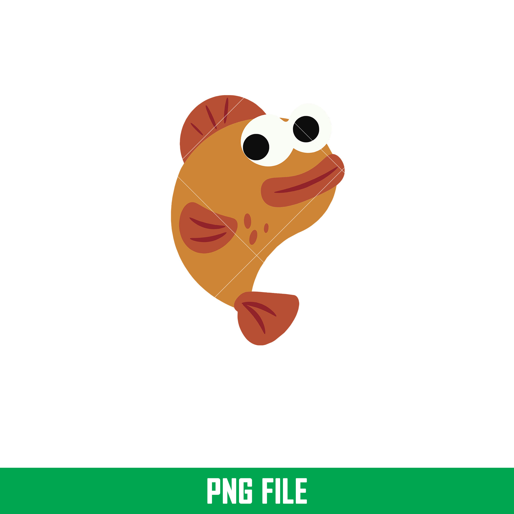 Baby Shark Png, Shark Family Png, Ocean Life Png, Cute Fish | Inspire ...