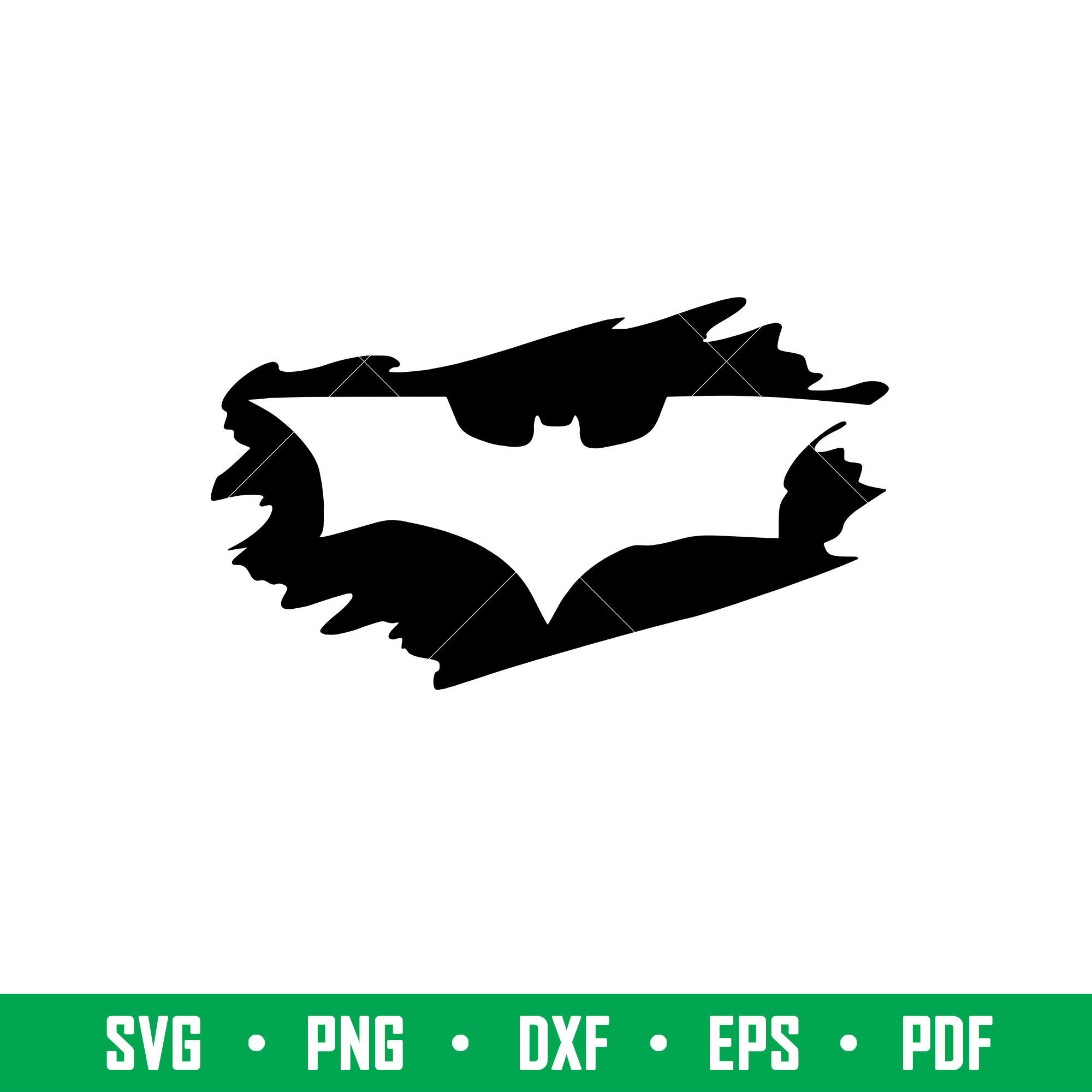 Batman Svg, Batman Heroes Svg, DC Superhero Svg, DC Comics | Inspire Uplift