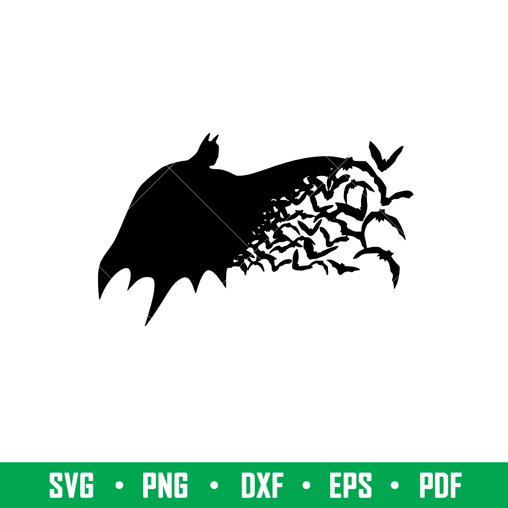 Batman Svg, Batman Heroes Svg, DC Superhero Svg, DC Comics | Inspire Uplift