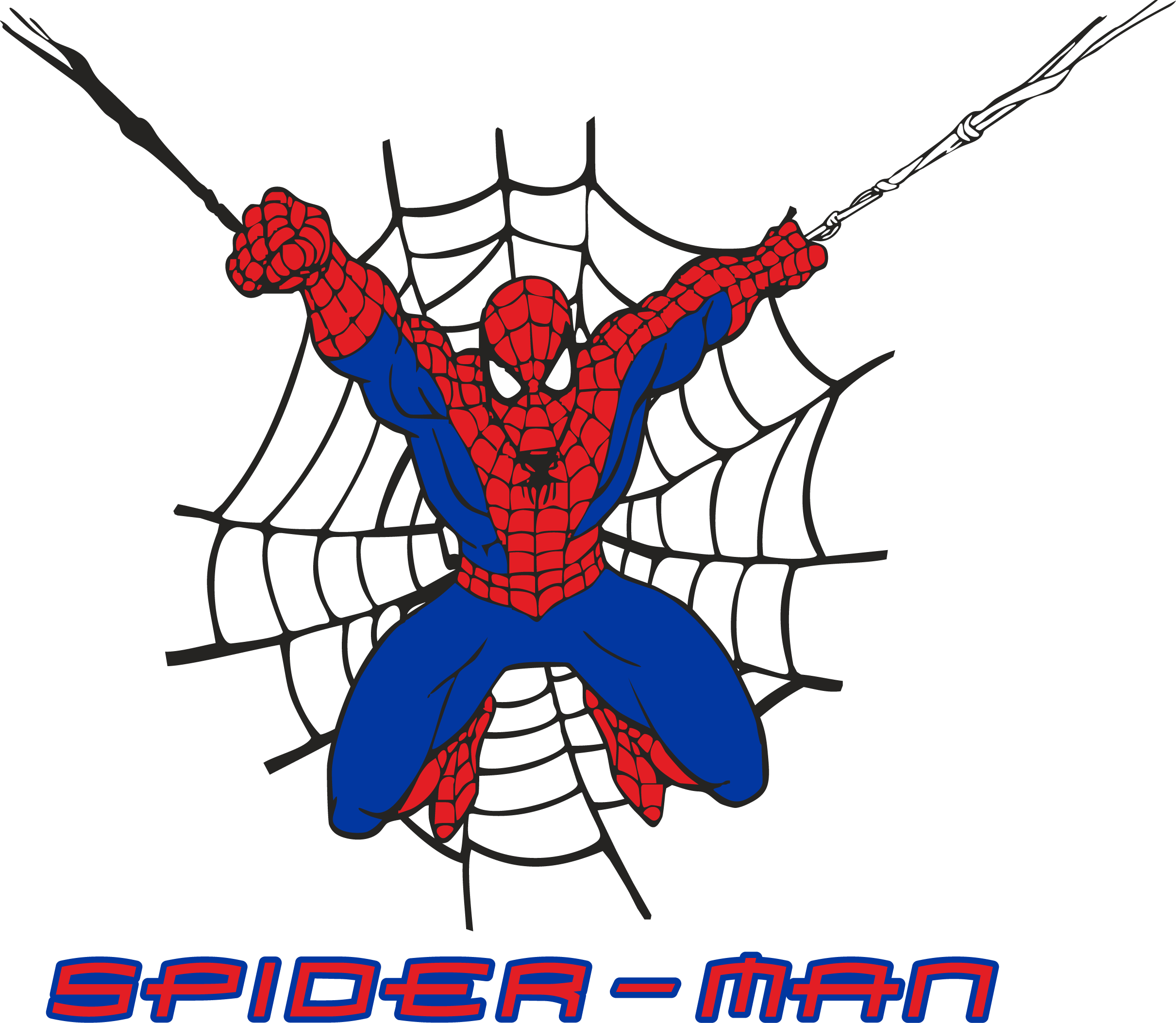 Spiderman Svg Bundle, Spider-Man Svg Cut Files for Cricut, S | Inspire ...