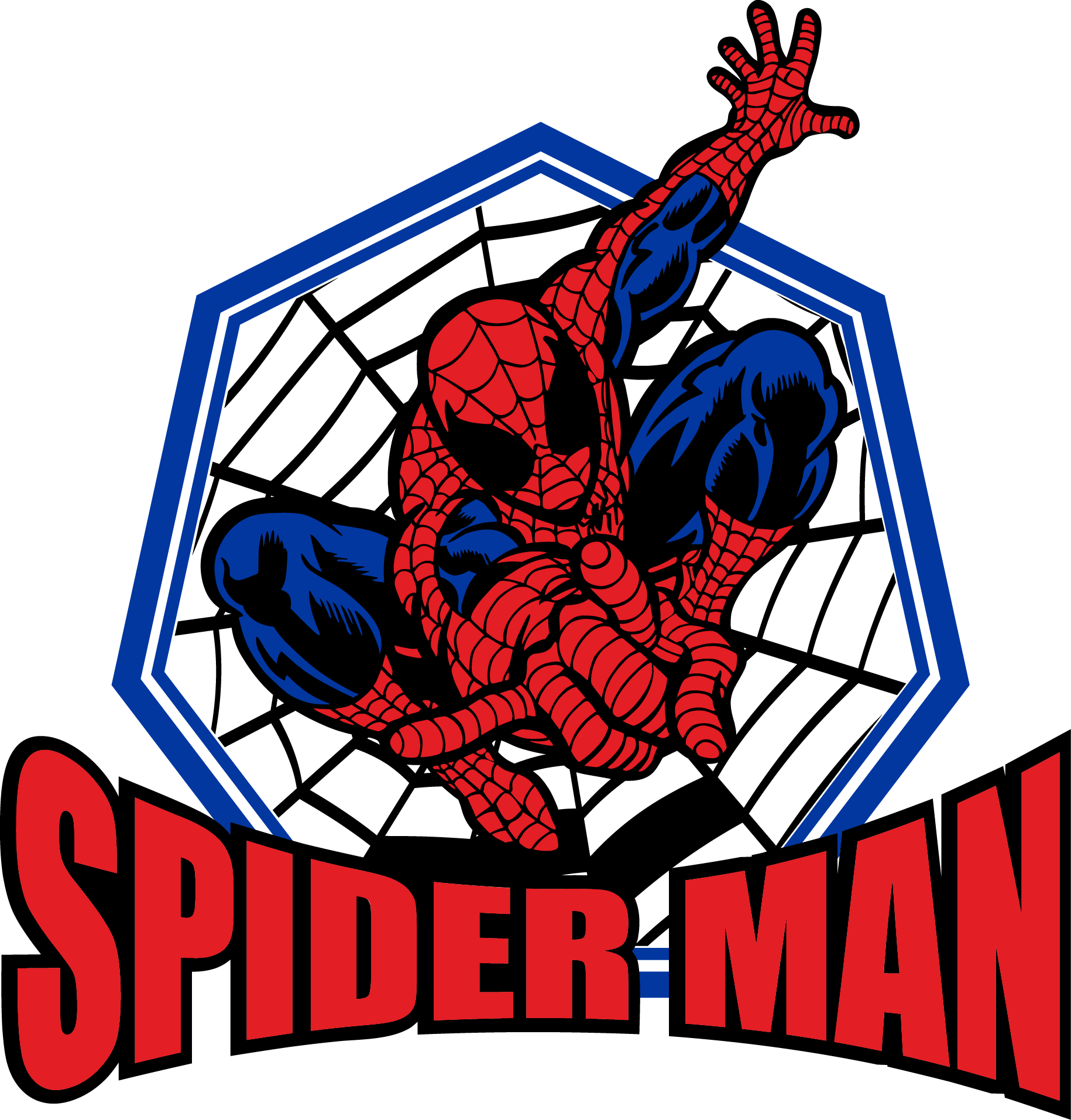 Spiderman Svg Bundle, Spider-Man Svg Cut Files for Cricut, S | Inspire ...