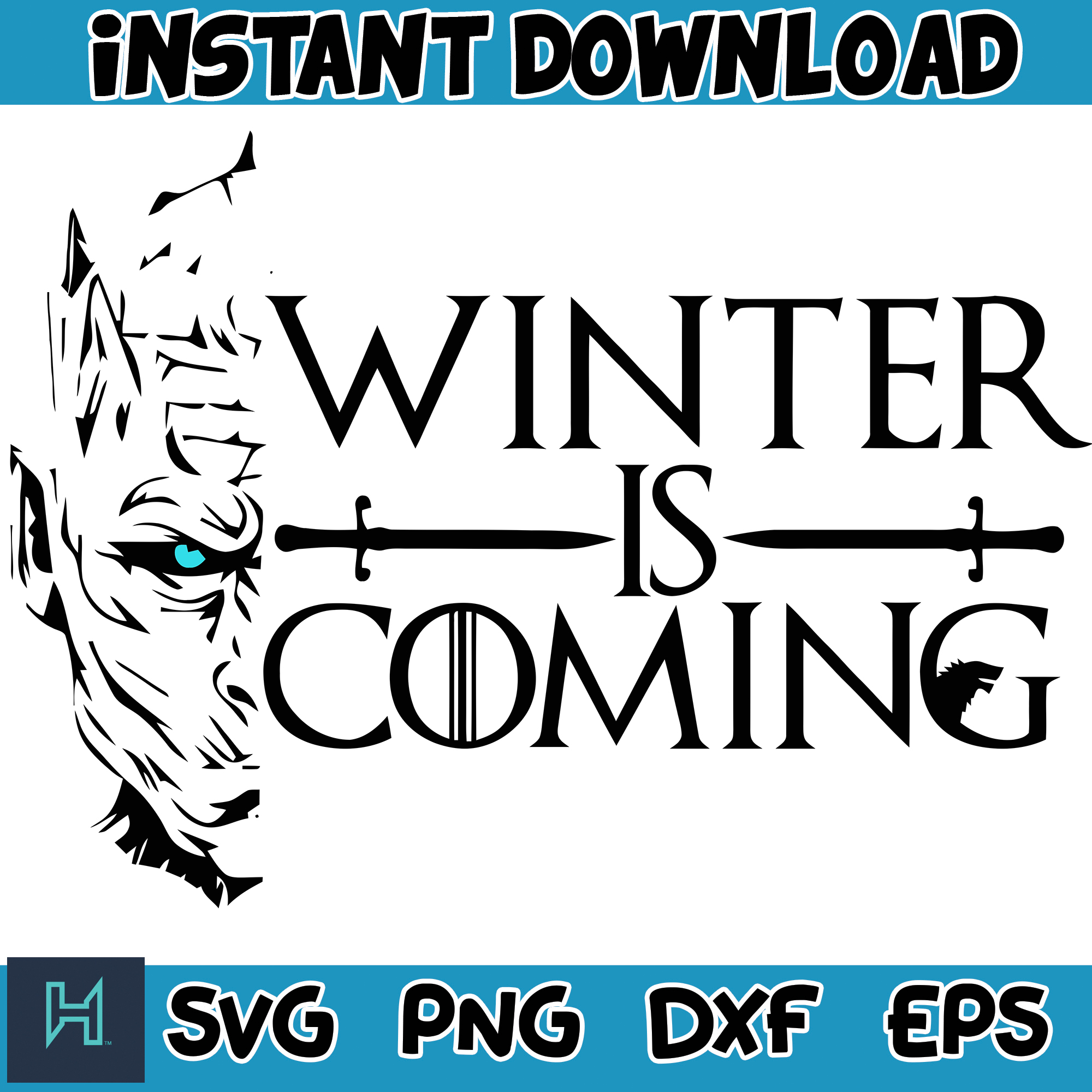 Game Of Thrones svg, Game Of Thrones Big Bundle svg, GOT png | Inspire ...