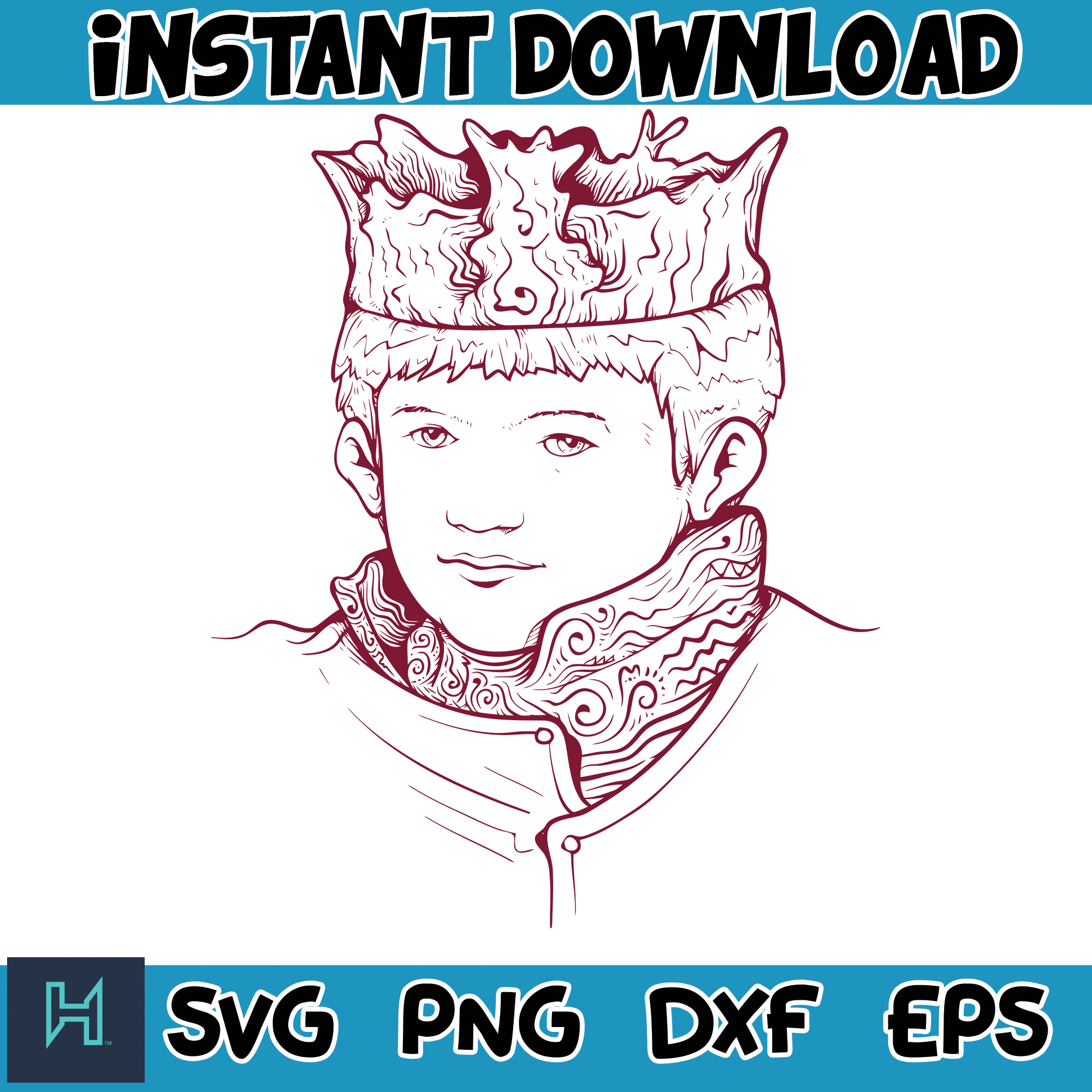 Game Of Thrones svg, Game Of Thrones Big Bundle svg, GOT png - Inspire ...