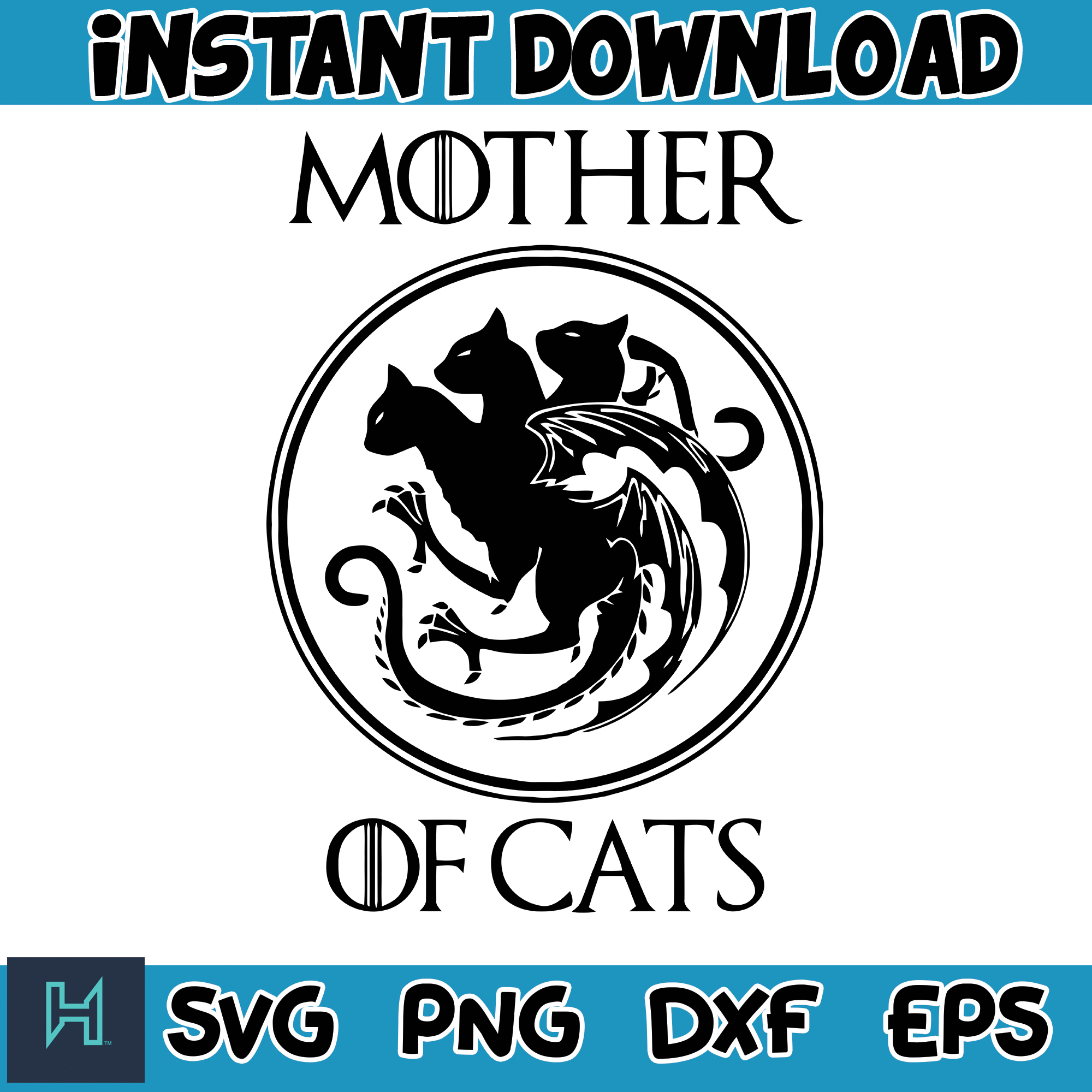 Game Of Thrones svg, Game Of Thrones Big Bundle svg, GOT png - Inspire ...