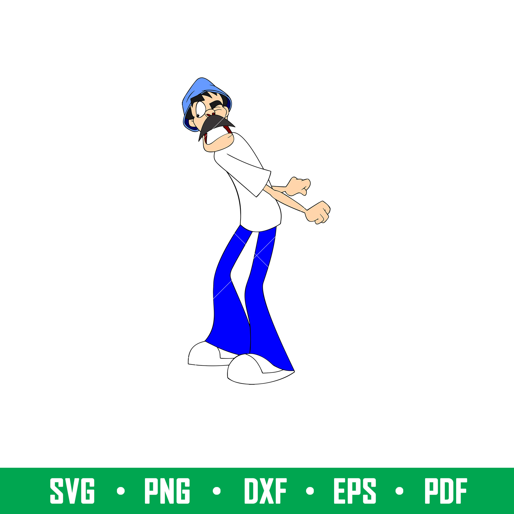 El Chavo Svg, El Chavo del 8 Svg, El Chavo Del Ocho Svg, El - Inspire ...