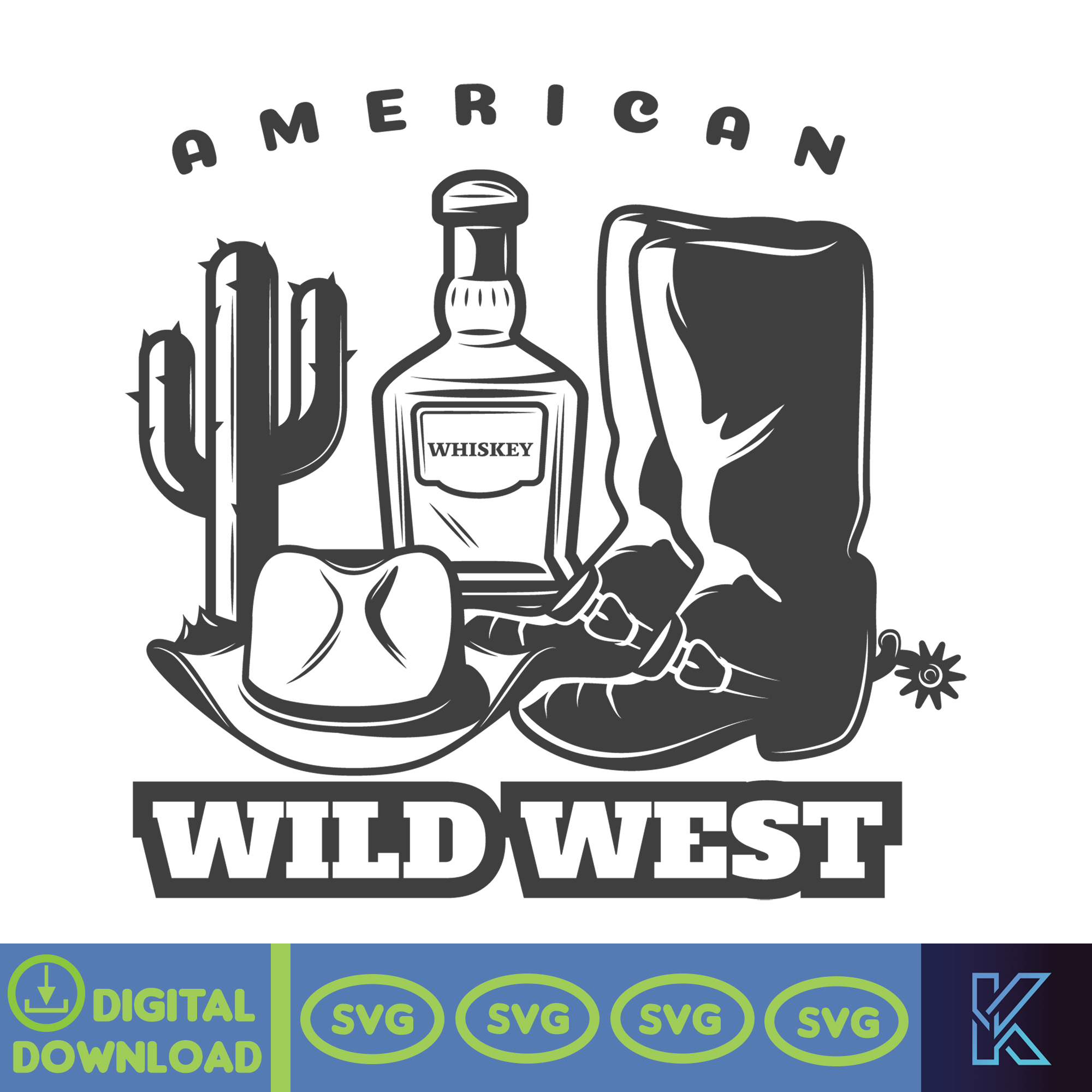 Western svg, Western svg,Country Svg,Cowboy Svg,farm svg,Wes | Inspire ...
