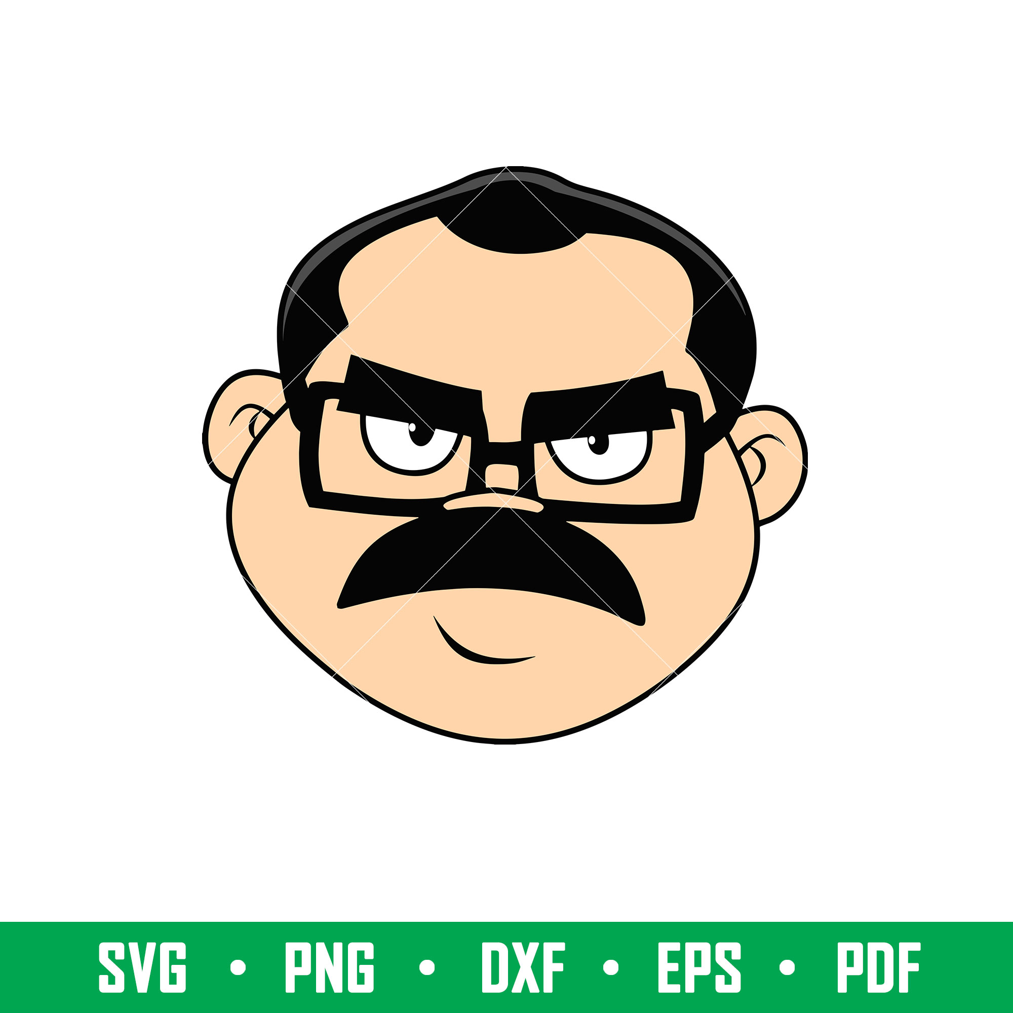 El Chavo Svg, El Chavo del 8 Svg, El Chavo Del Ocho Svg, El - Inspire ...
